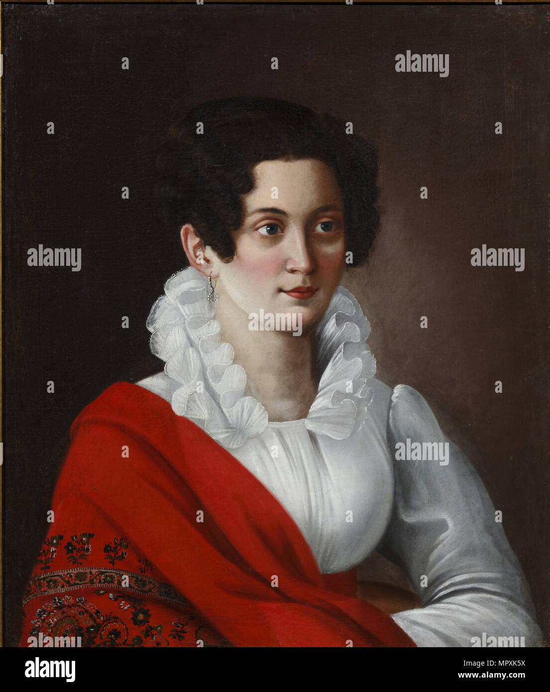 Anna nikolayevna hi-res stock photography and images - Alamy