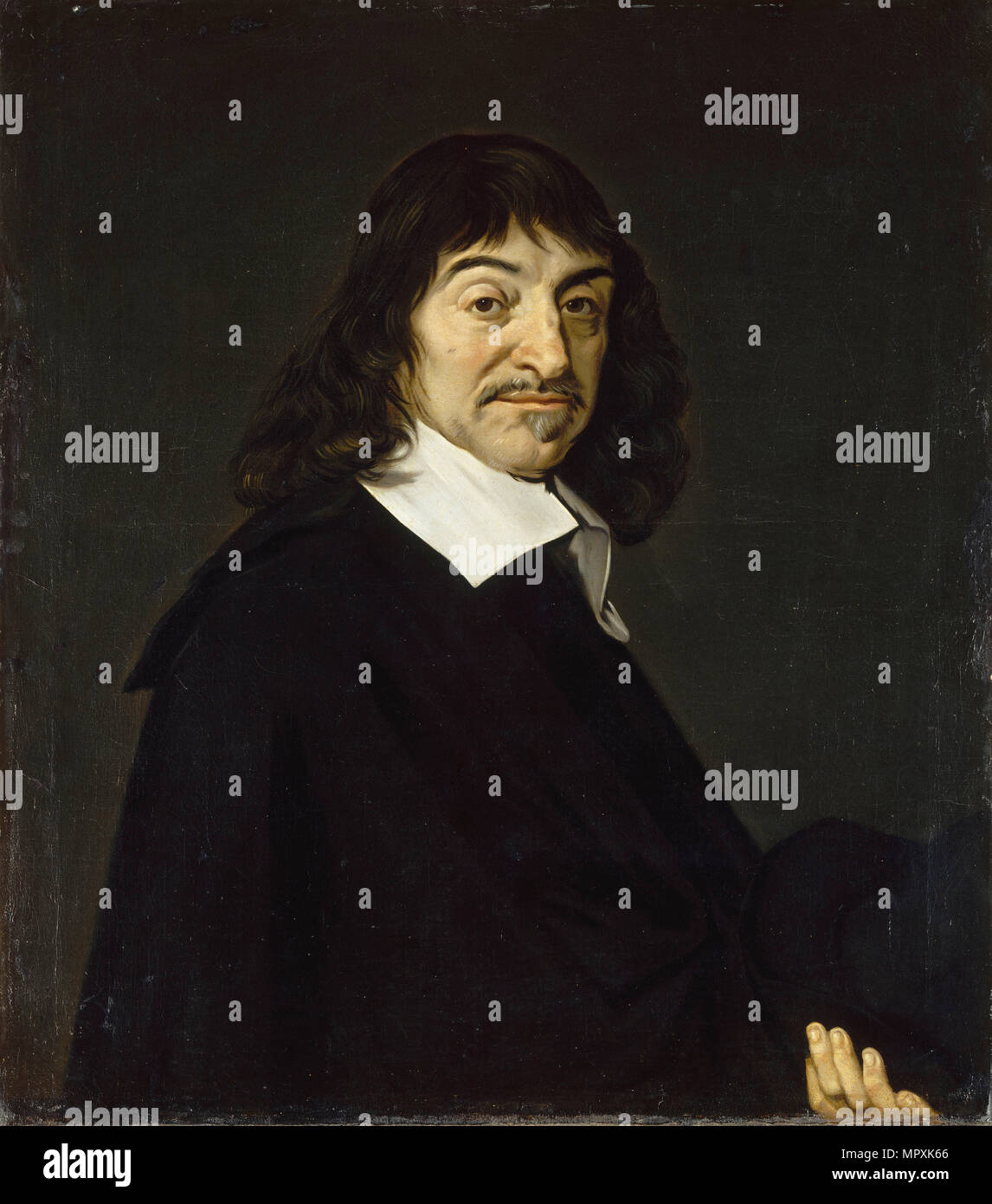 Rene descartes hi-res stock photography and images - Alamy