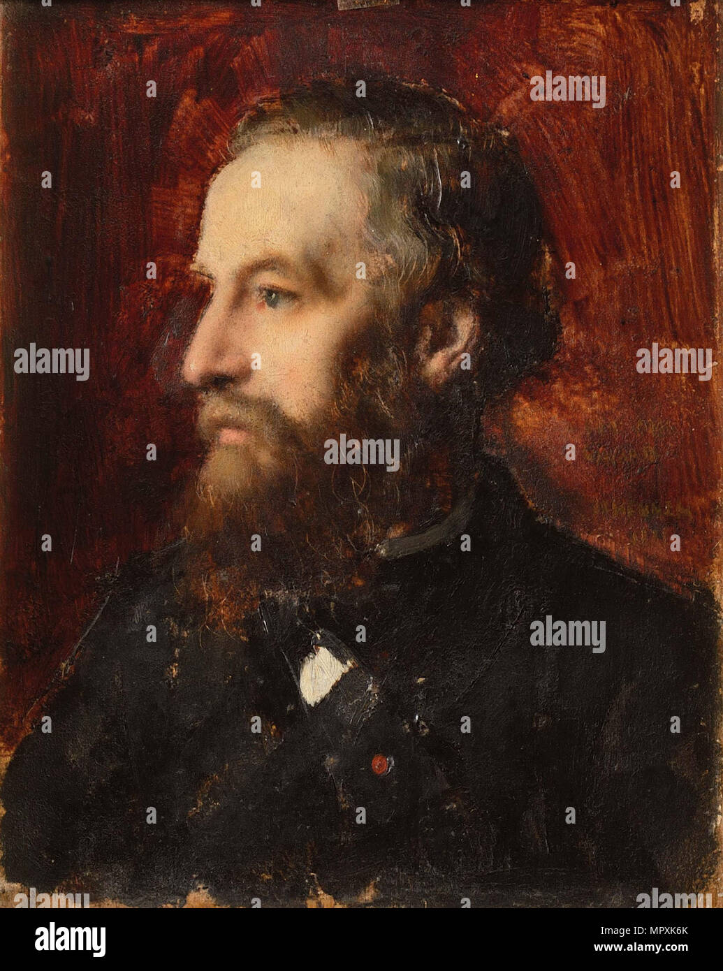 Charles gavard hi-res stock photography and images - Alamy