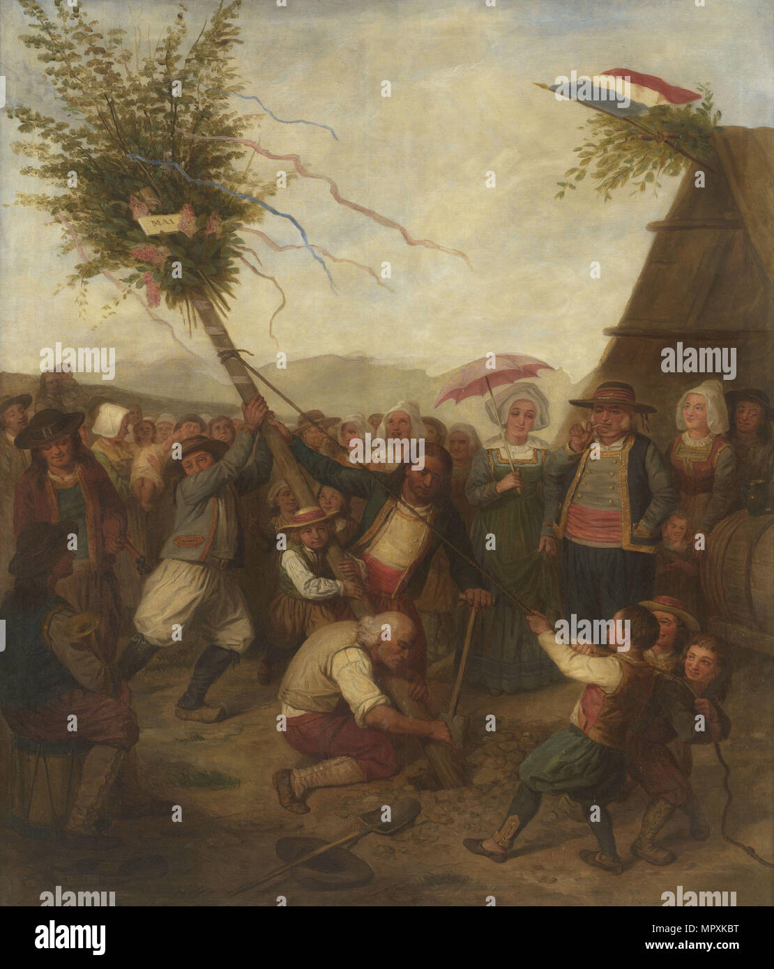 1830 1840 hi-res stock photography and images - Alamy