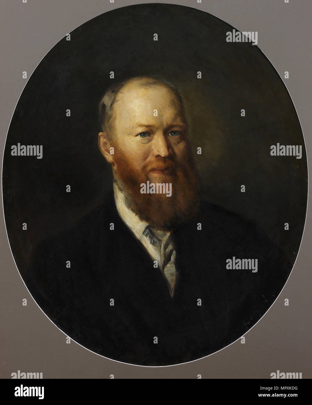 Alexander nikolayevich ostrovsky hi-res stock photography and images ...