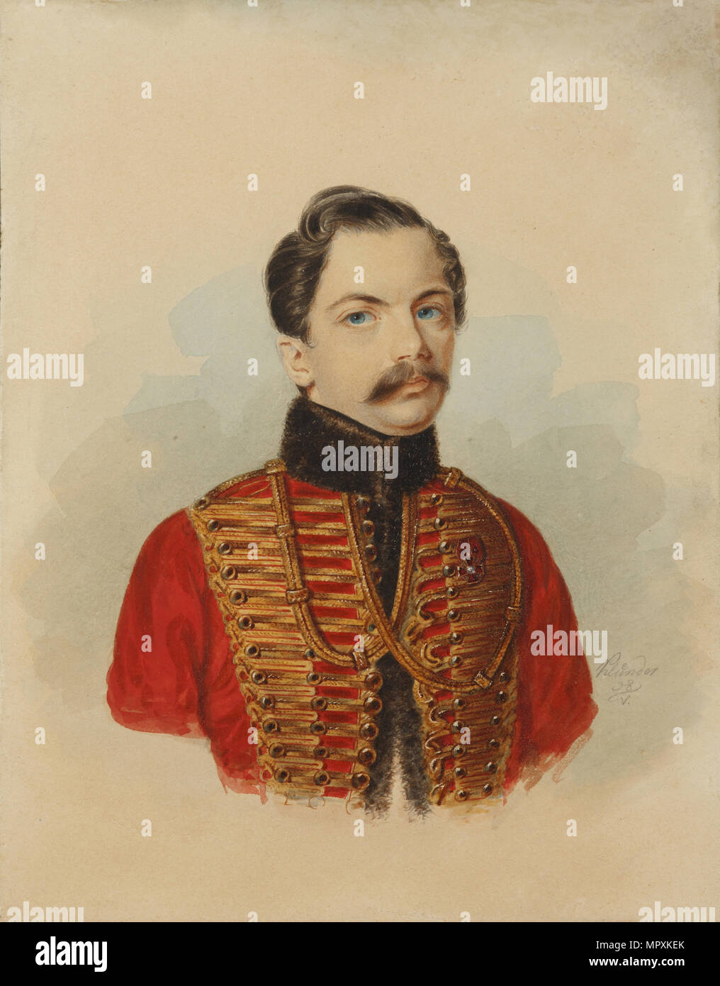 Shimanovsky hi-res stock photography and images - Alamy