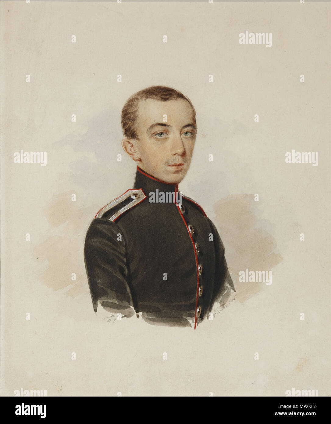 Sergei korobyin hi-res stock photography and images - Alamy