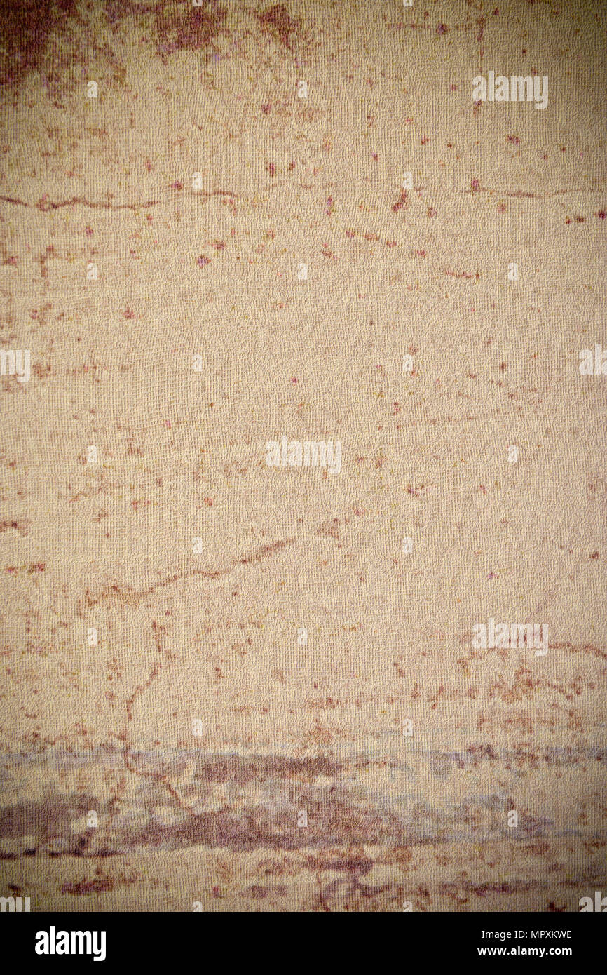 Old light paper background pattern Stock Photo - Alamy