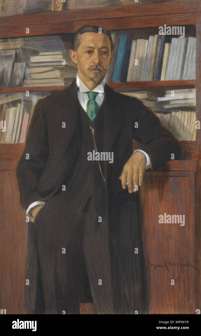 Russian writer ivan bunin hi-res stock photography and images - Alamy