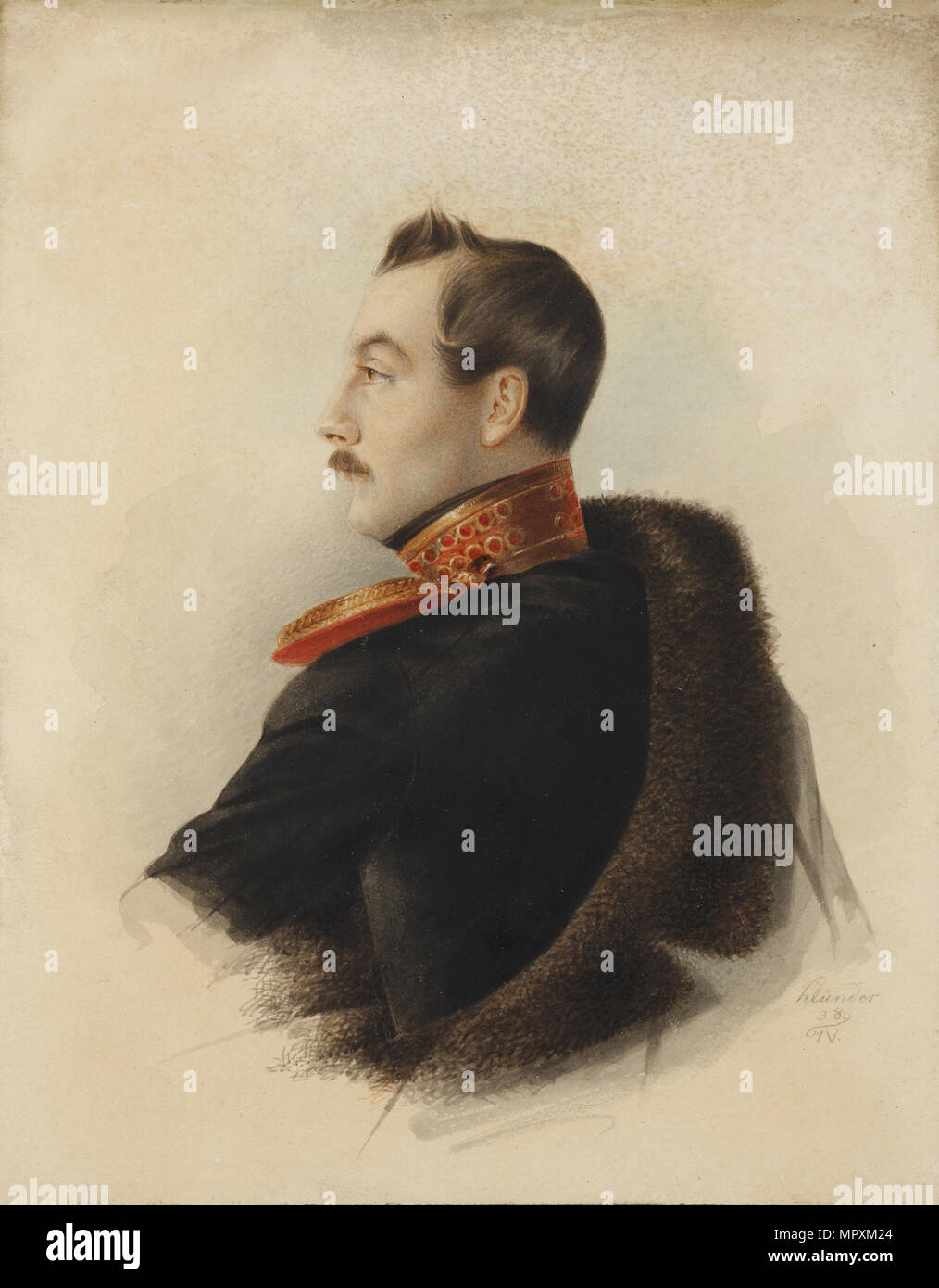 Stolypin hi-res stock photography and images - Alamy