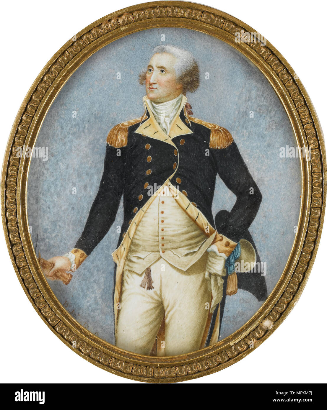 1793 1799 hi-res stock photography and images - Alamy