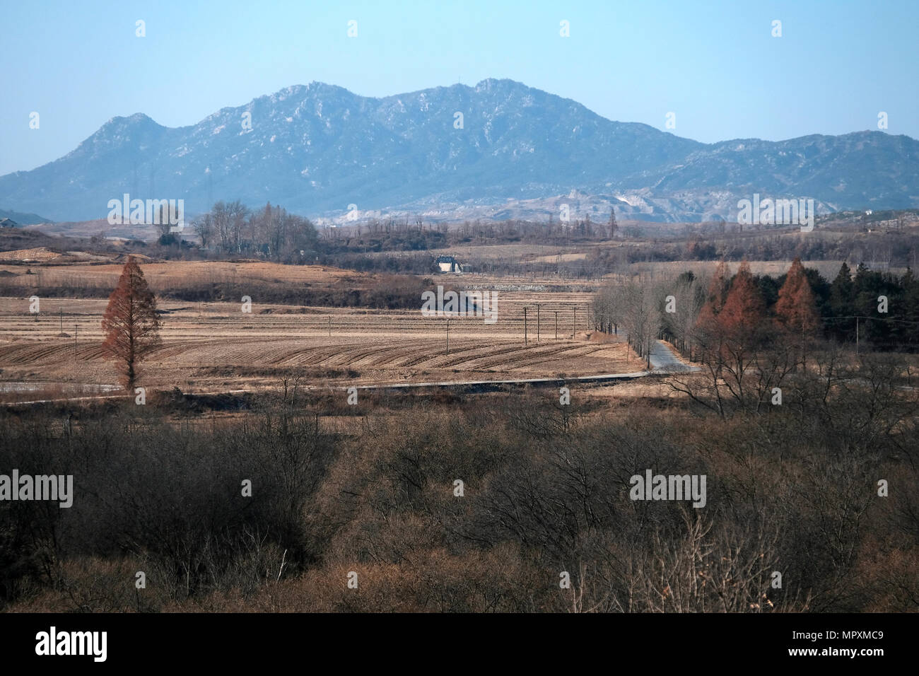 Korean Armistice Agreement High Resolution Stock Photography and Images ...