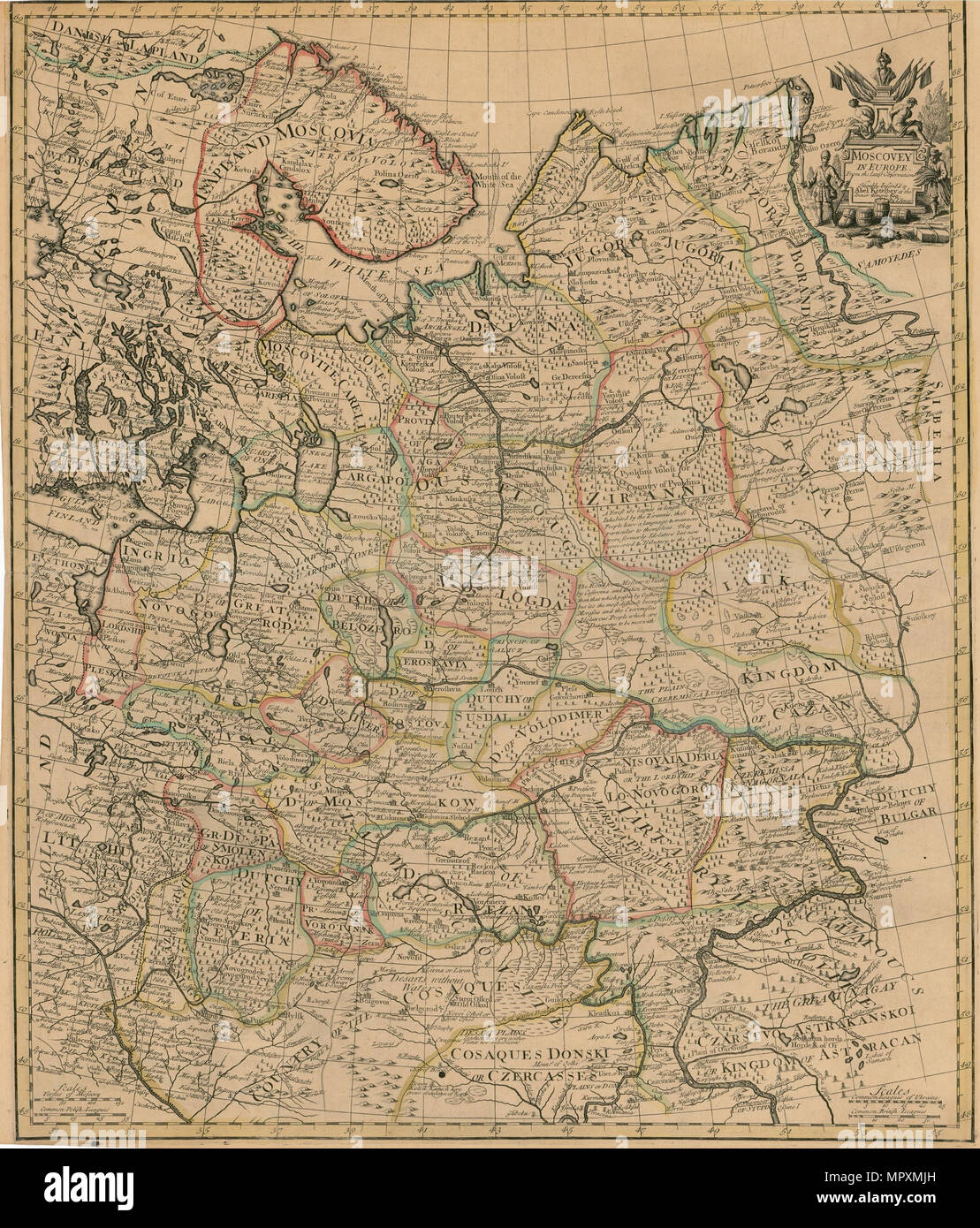 1678 map hi-res stock photography and images - Alamy