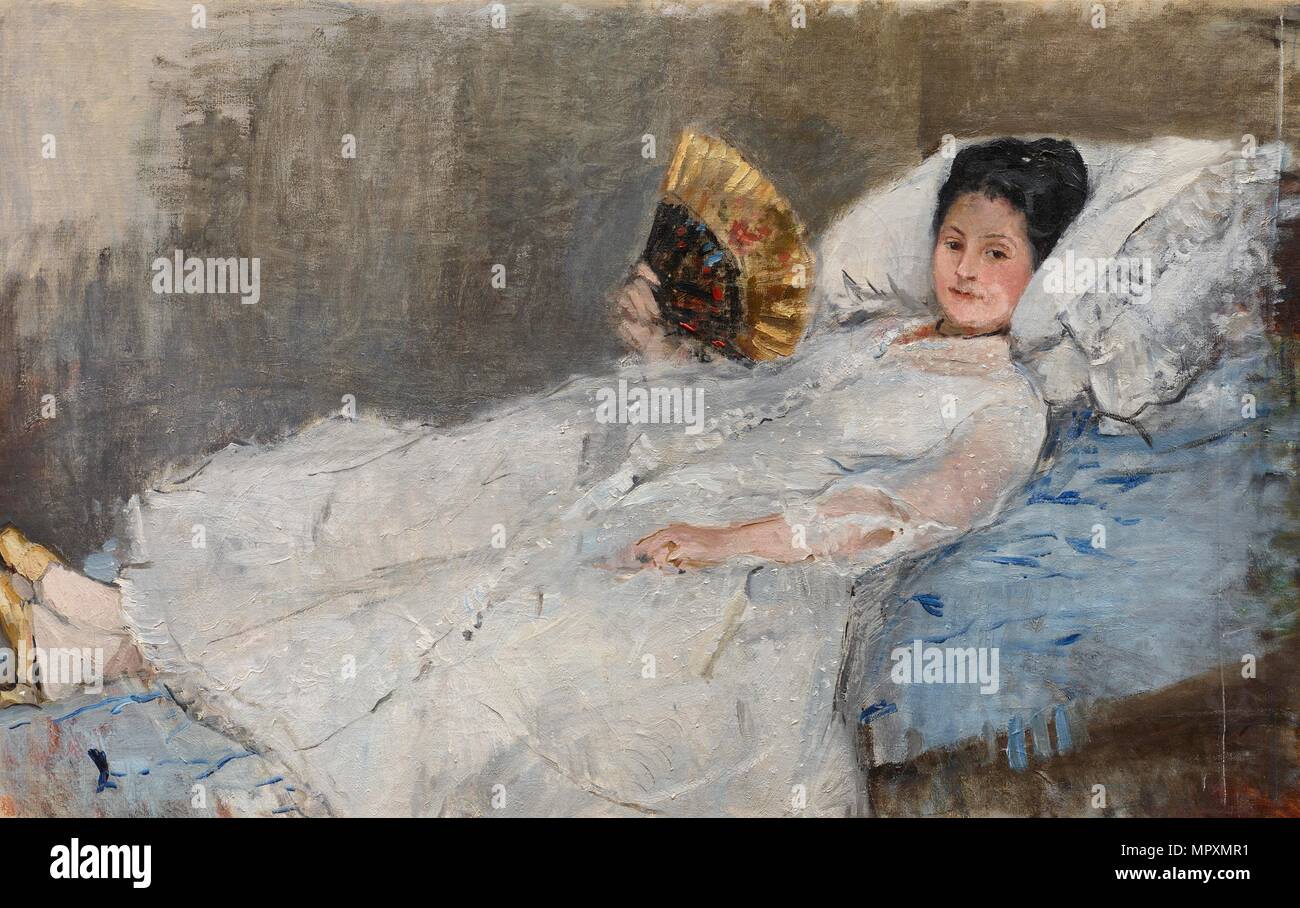 Madame hubbard hi-res stock photography and images - Alamy