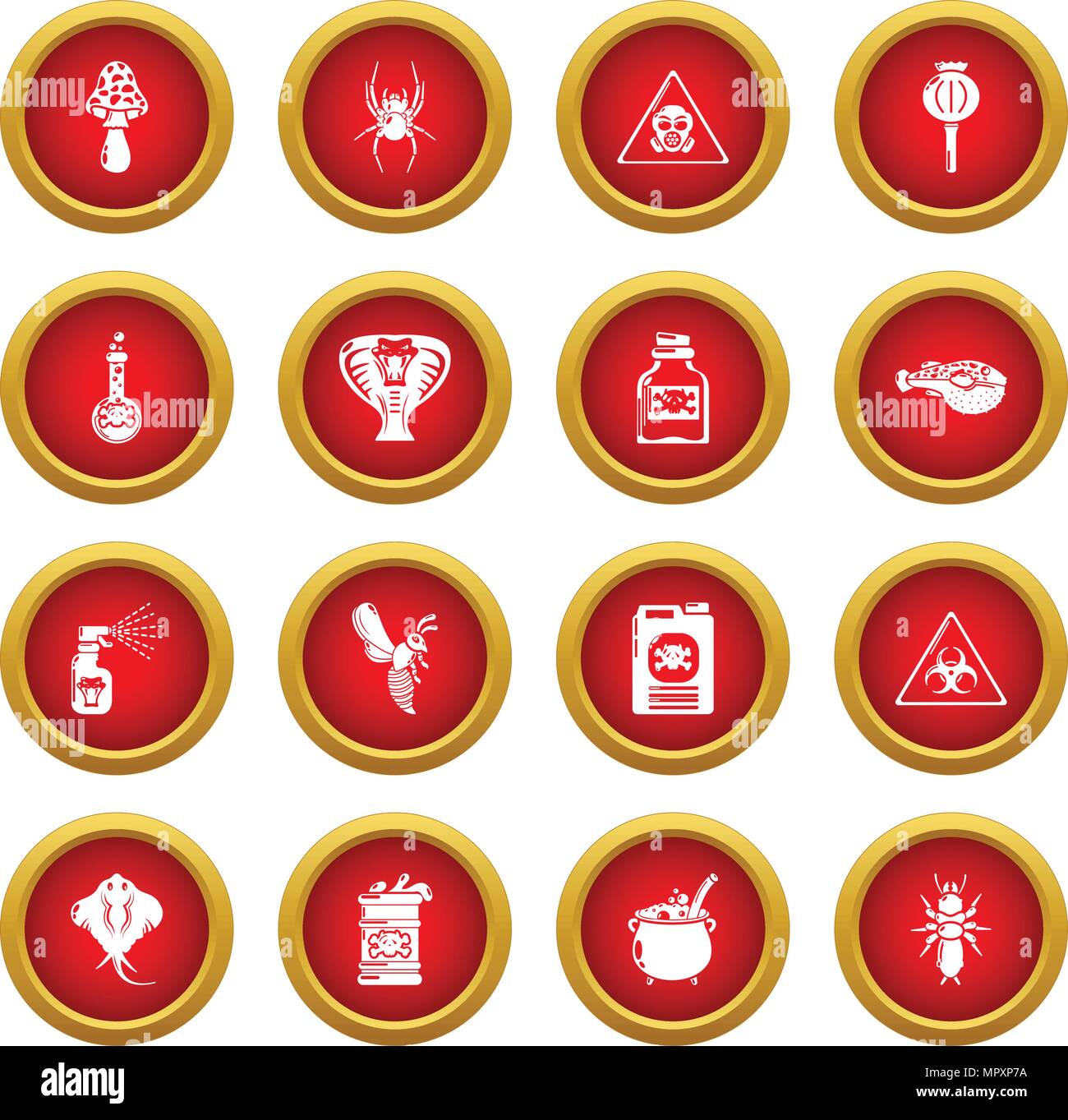 Spider ivy Stock Vector Images - Alamy