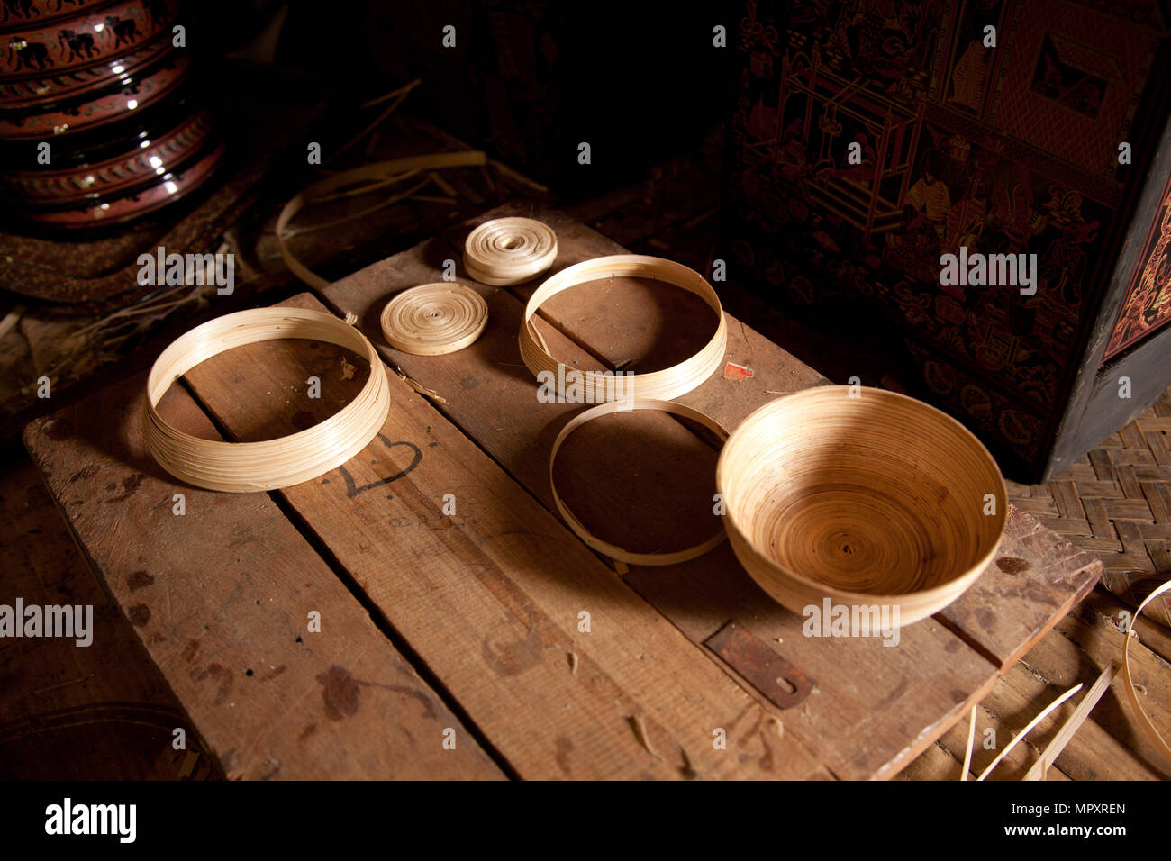 Lacquer hi-res stock photography and images - Alamy