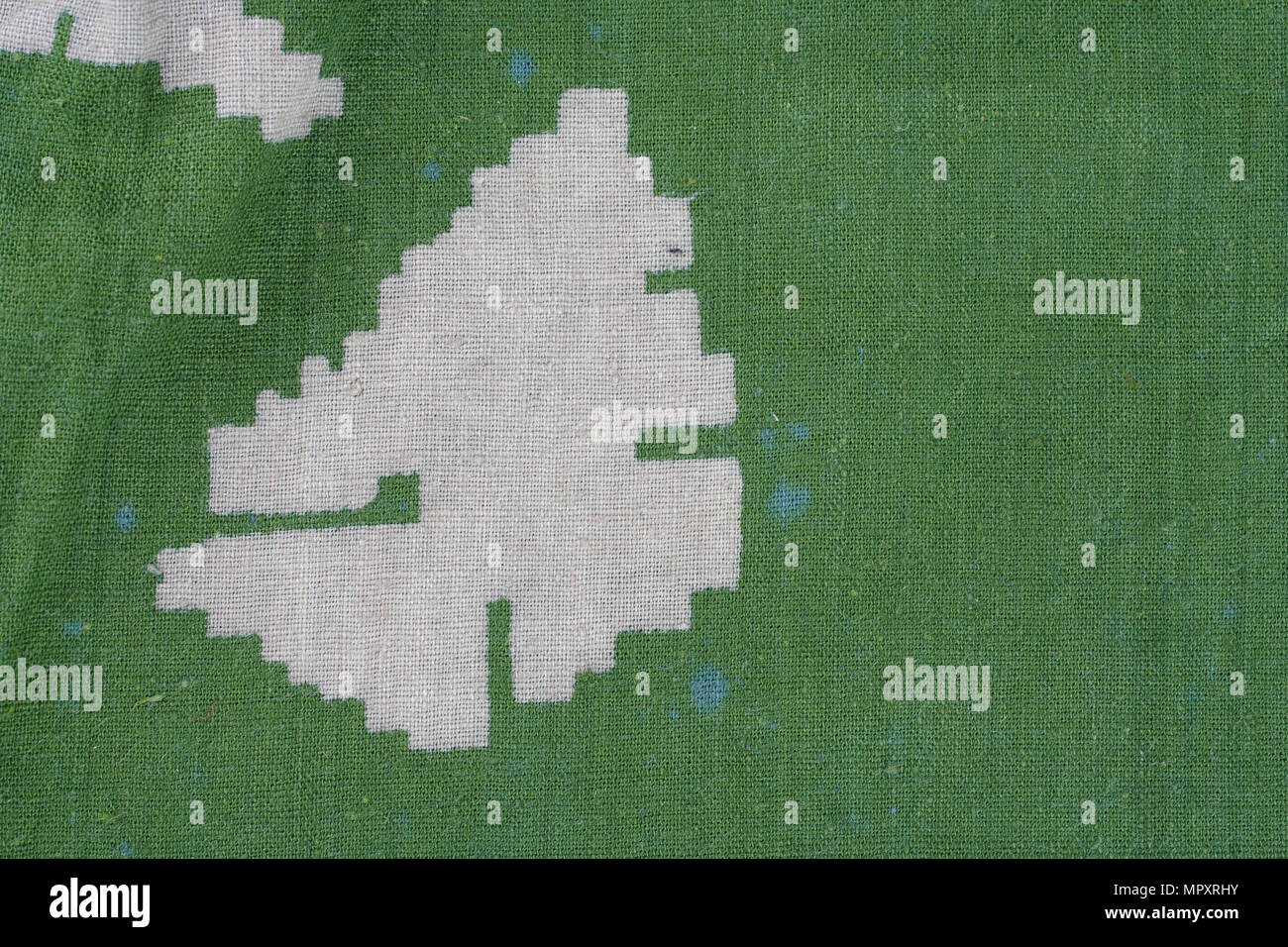 Soviet and Russian army uniforms camouflage pattern texture background ...