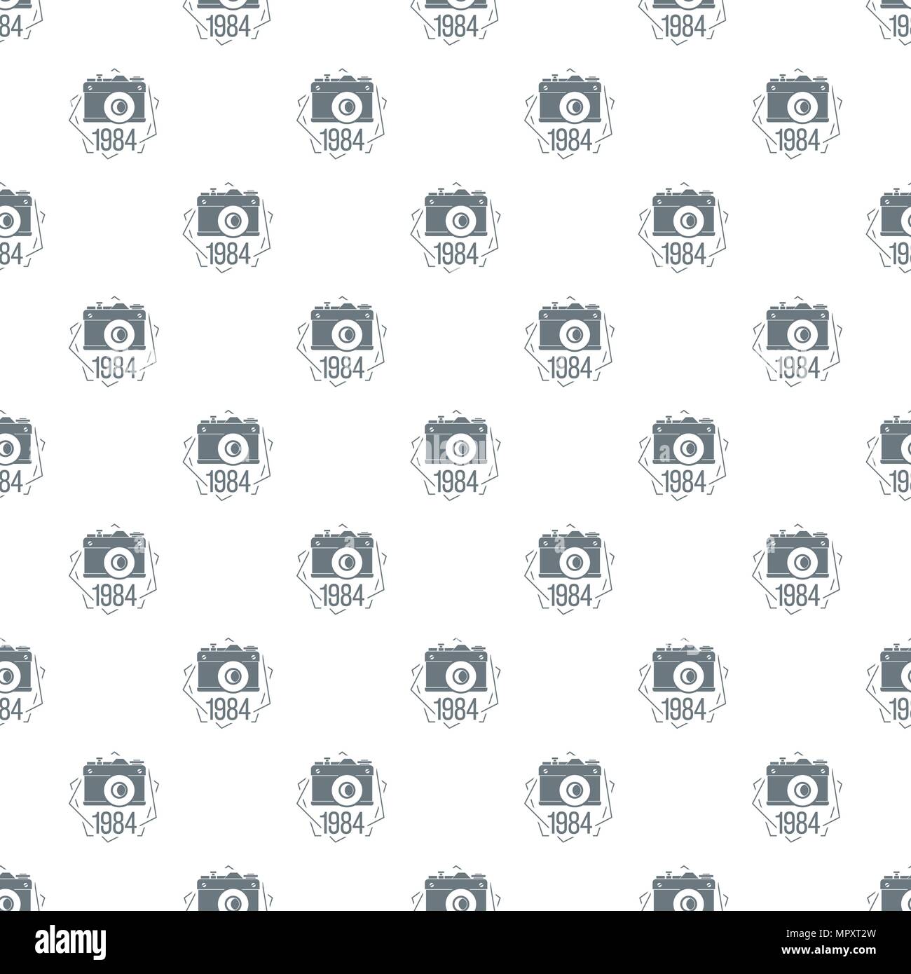 1984 Technology Stock Vector Images - Alamy