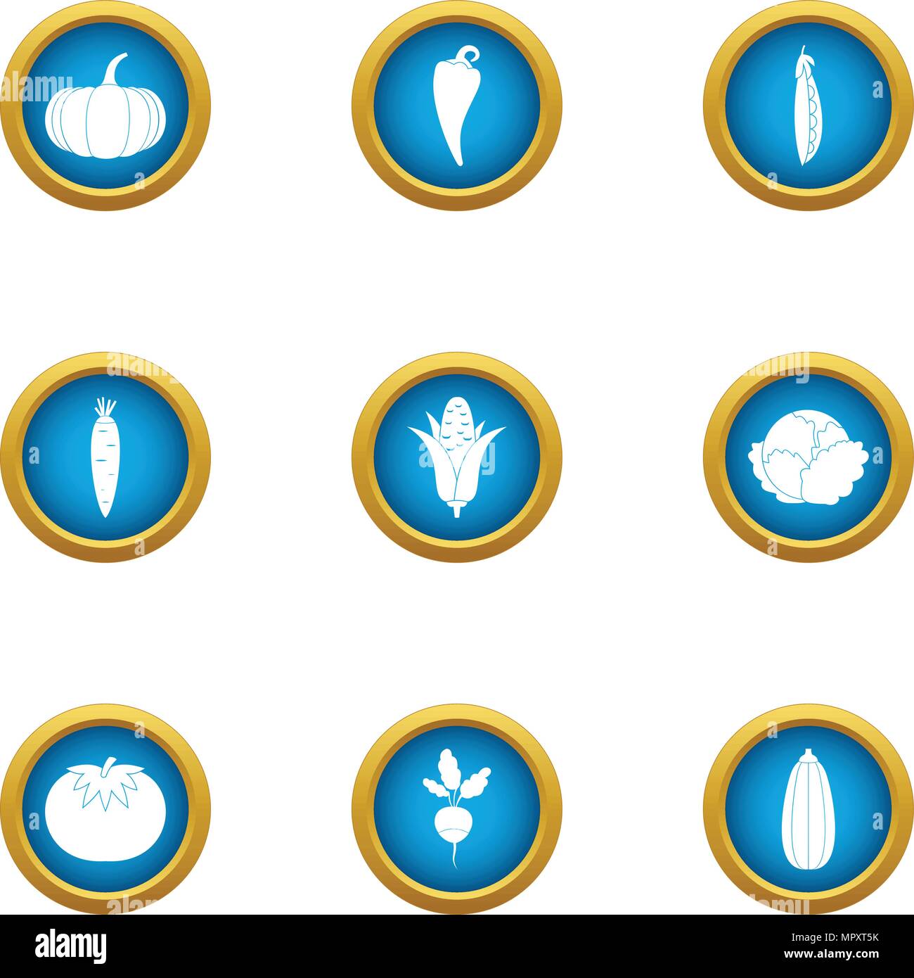 Macrobiotic tree Stock Vector Images - Alamy