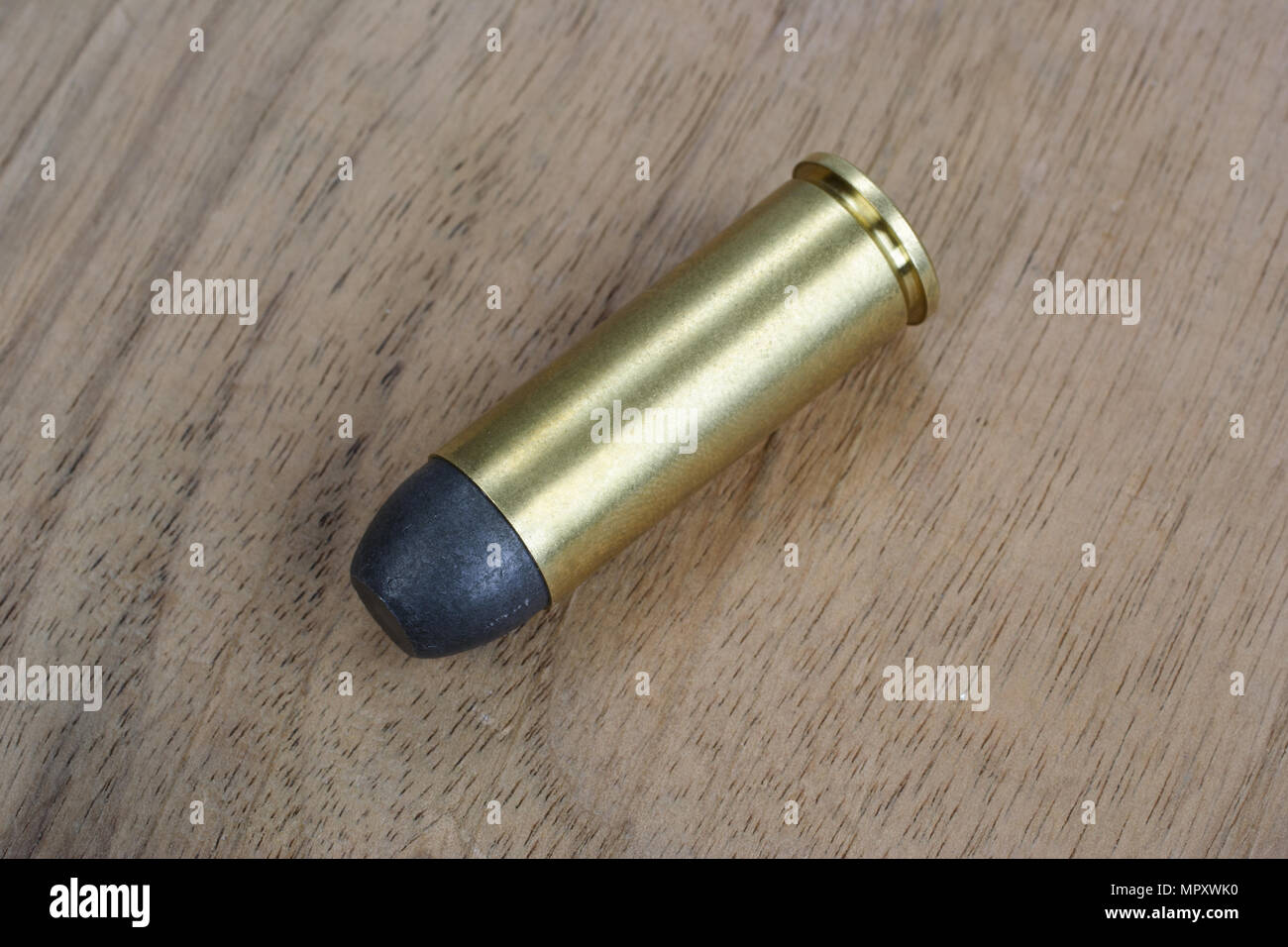 American civil war revolver cartridges hi-res stock photography and ...