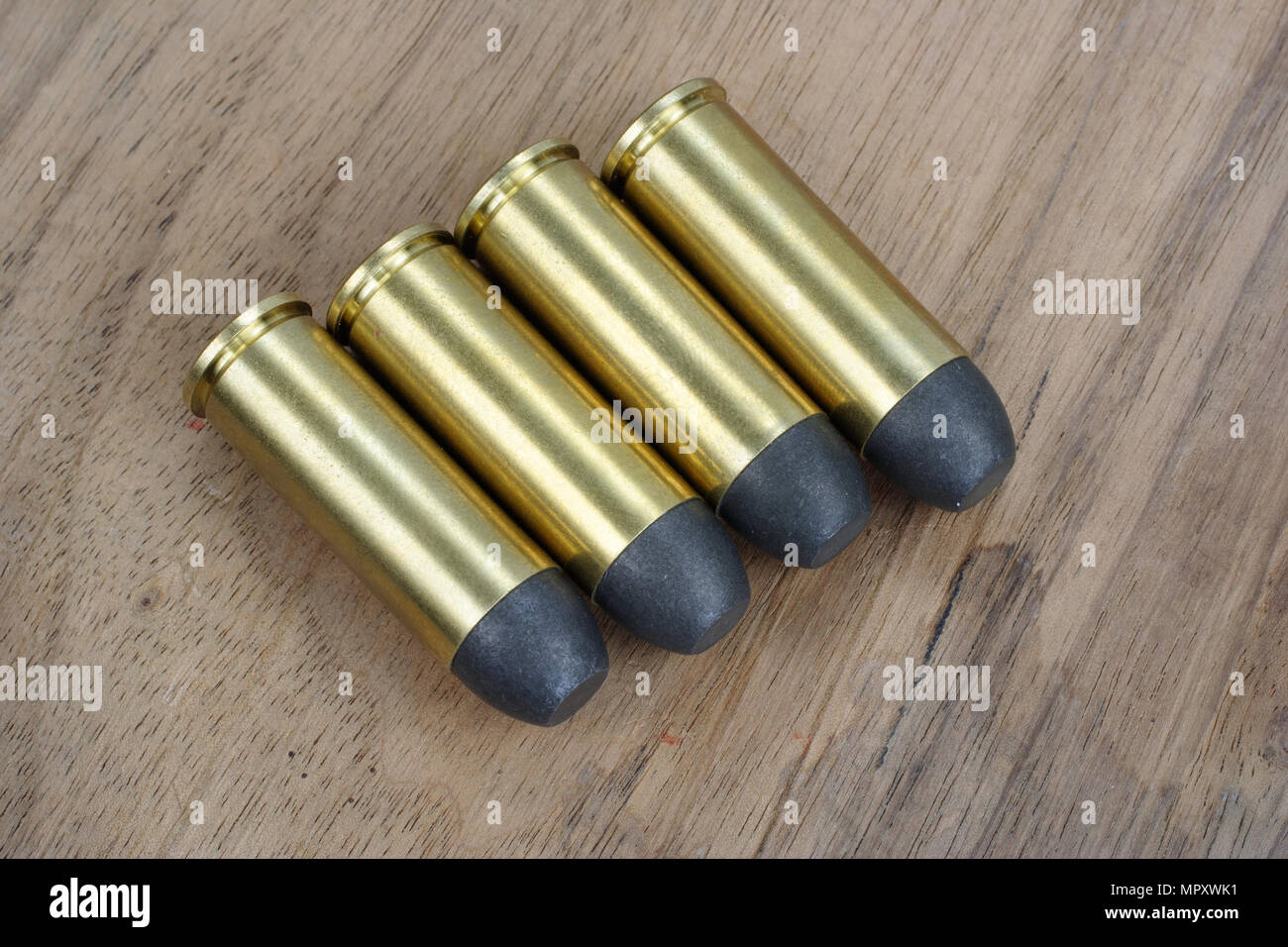 American civil war revolver cartridges hi-res stock photography and ...