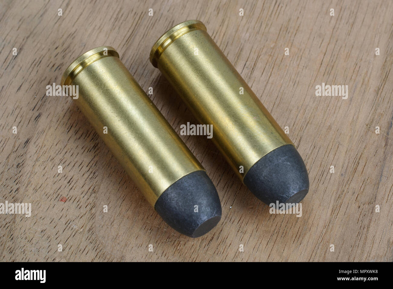American civil war revolver cartridges hi-res stock photography and ...
