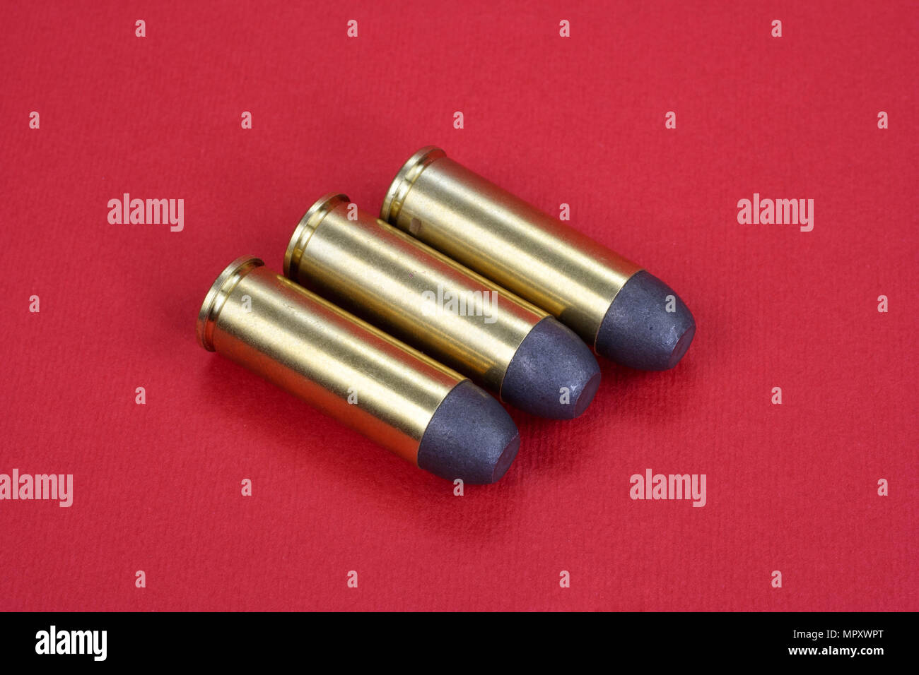 American civil war revolver cartridges hi-res stock photography and ...