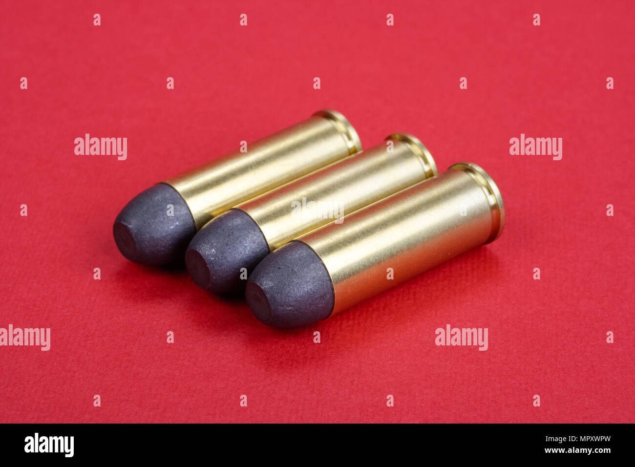 American civil war revolver cartridges hi-res stock photography and ...