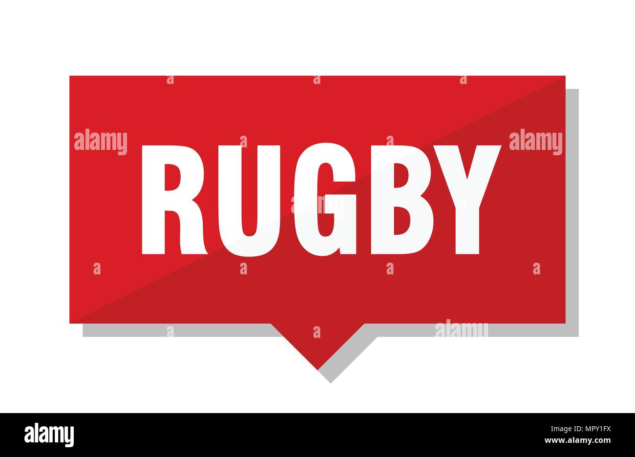 Bubble rugby Stock Vector Images - Alamy