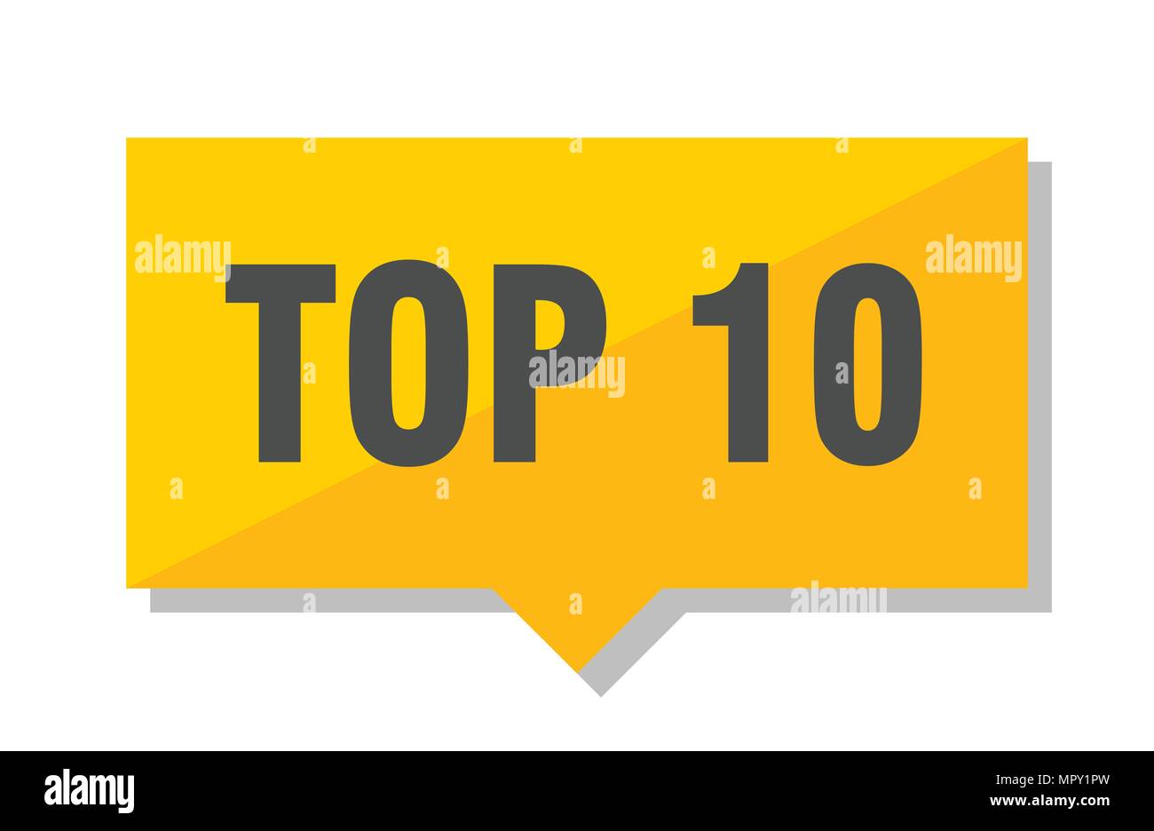 Top 10 sticker square hi-res stock photography and images - Alamy