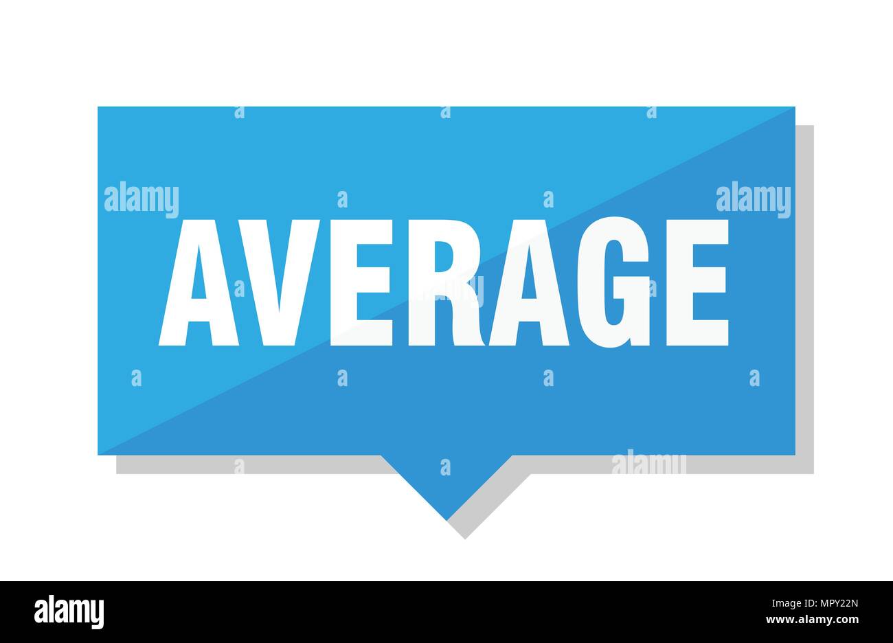 average blue square price tag Stock Vector Image & Art - Alamy