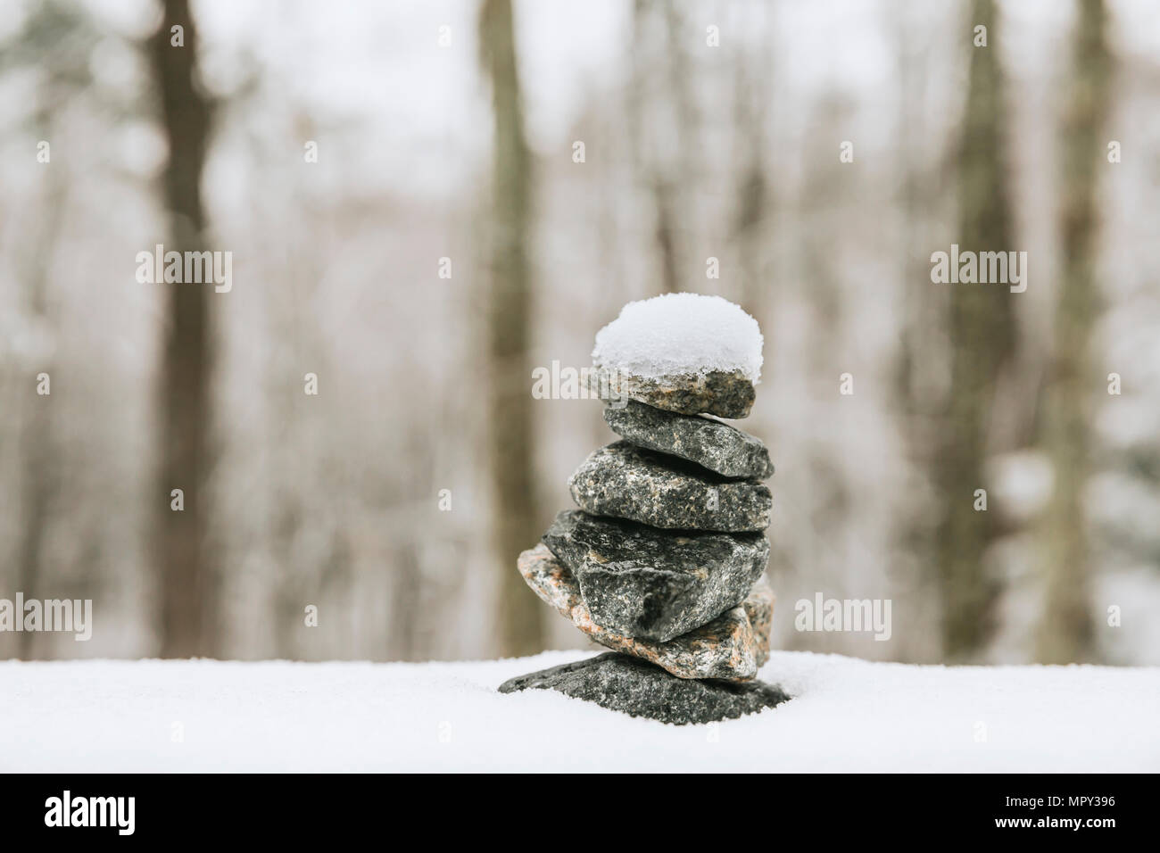 Weather stones hi-res stock photography and images - Alamy
