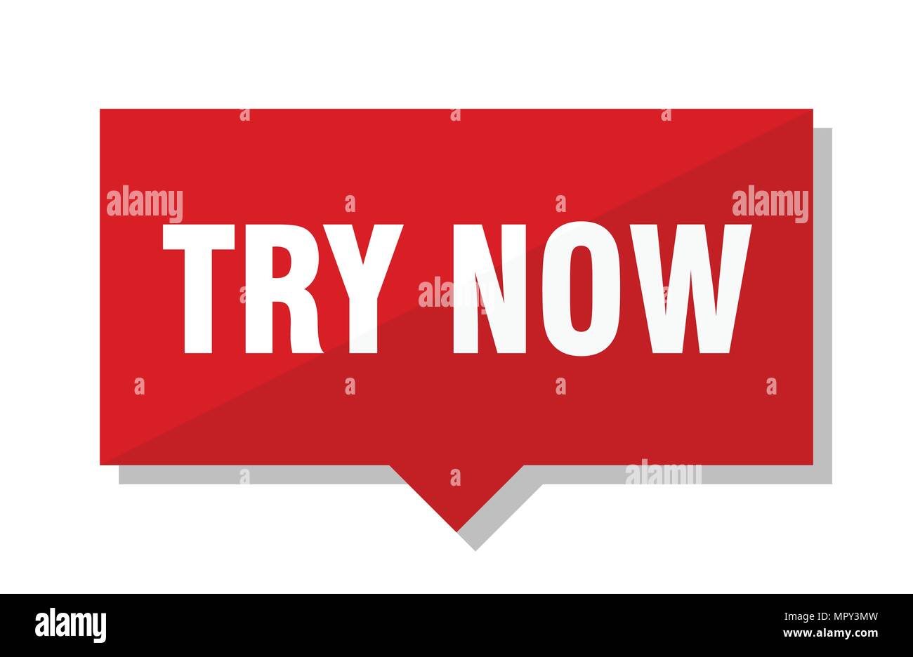 Cut and try Stock Vector Images - Alamy