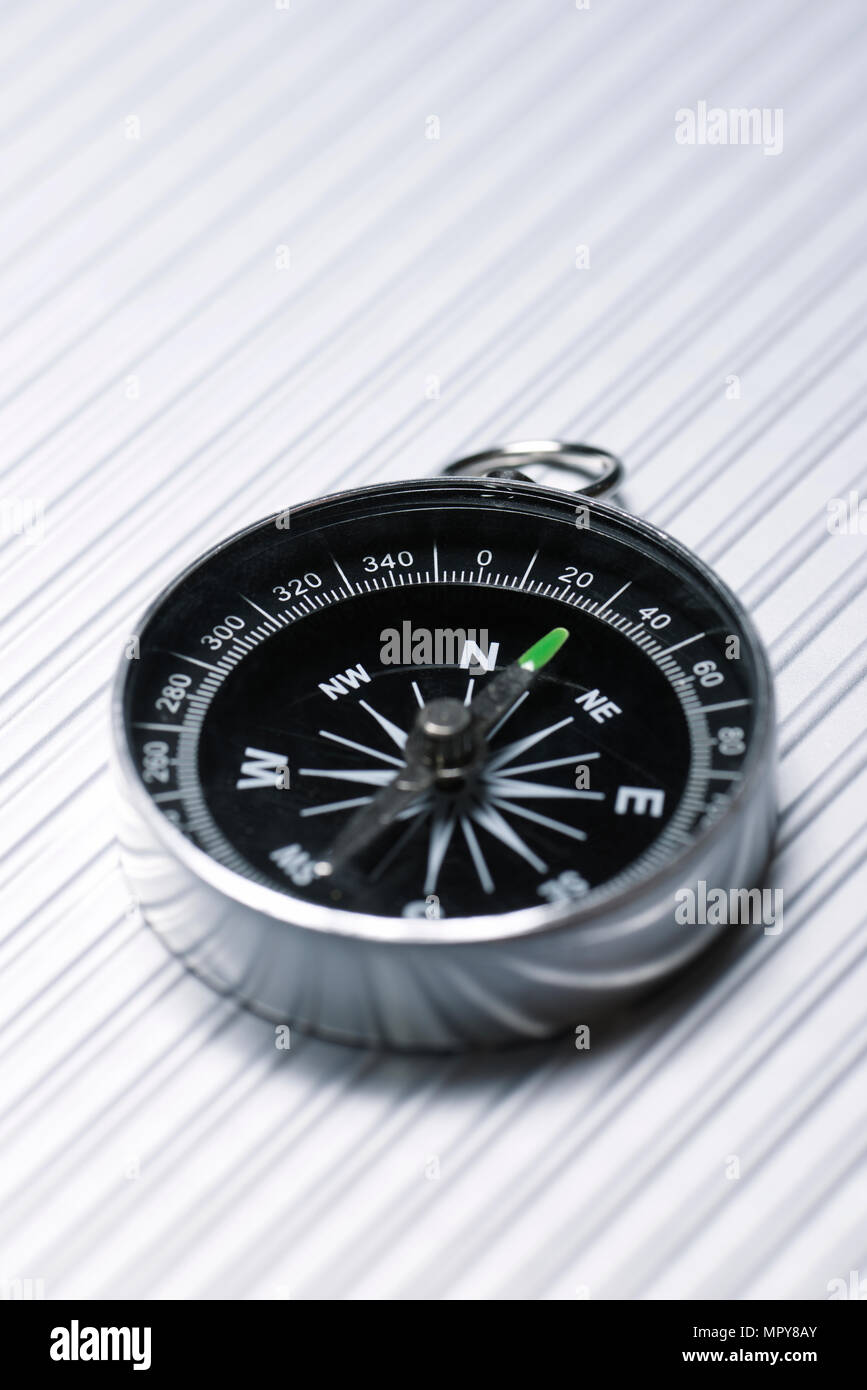 Navigational compass hi-res stock photography and images - Alamy