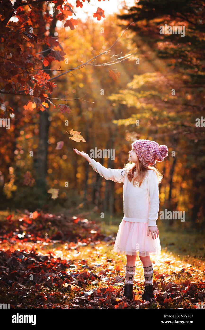 Catching sunbeams hi-res stock photography and images - Alamy
