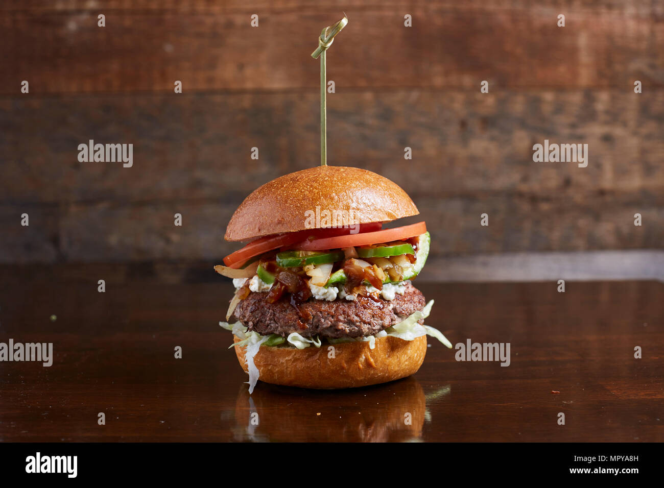 Cheeseburger day hi-res stock photography and images - Alamy