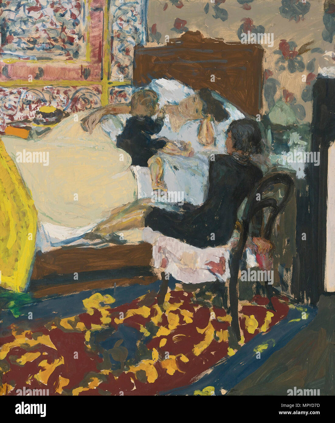 Misia sert hi-res stock photography and images - Alamy