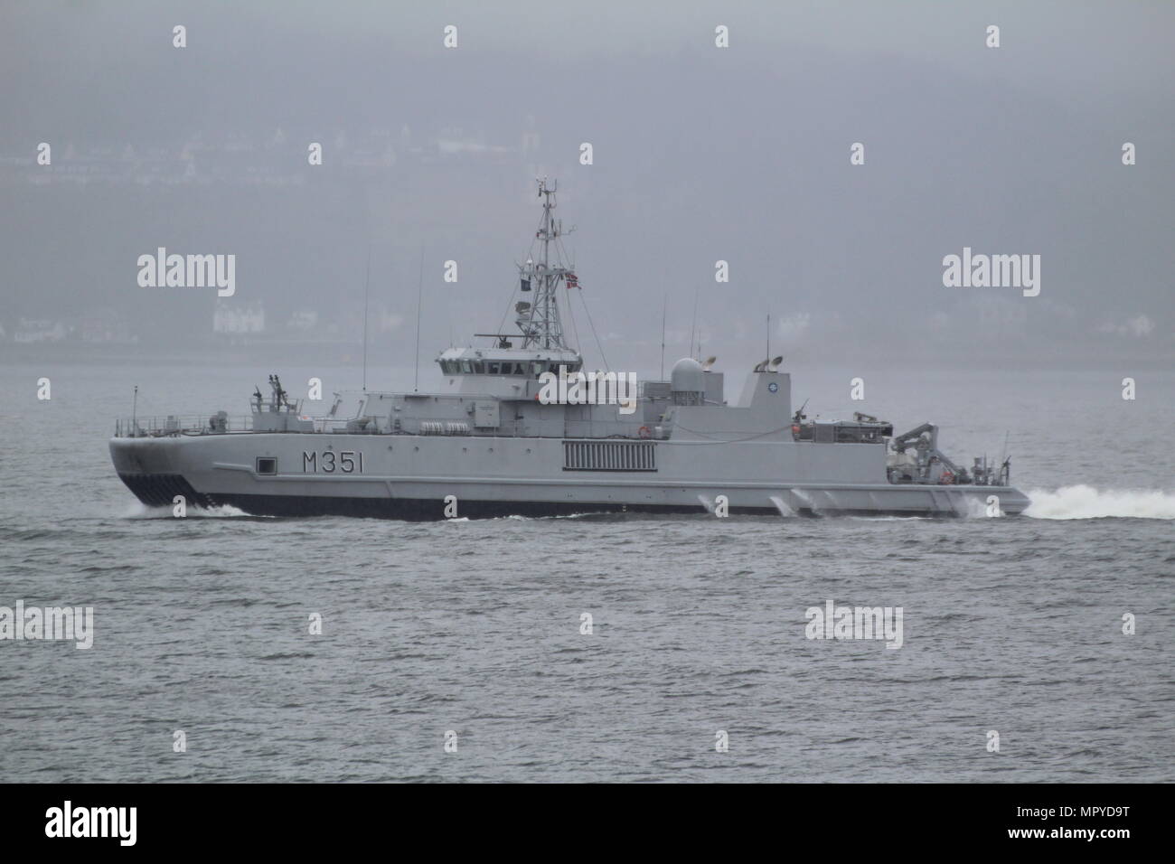 Minesweeper alta hi-res stock photography and images - Alamy