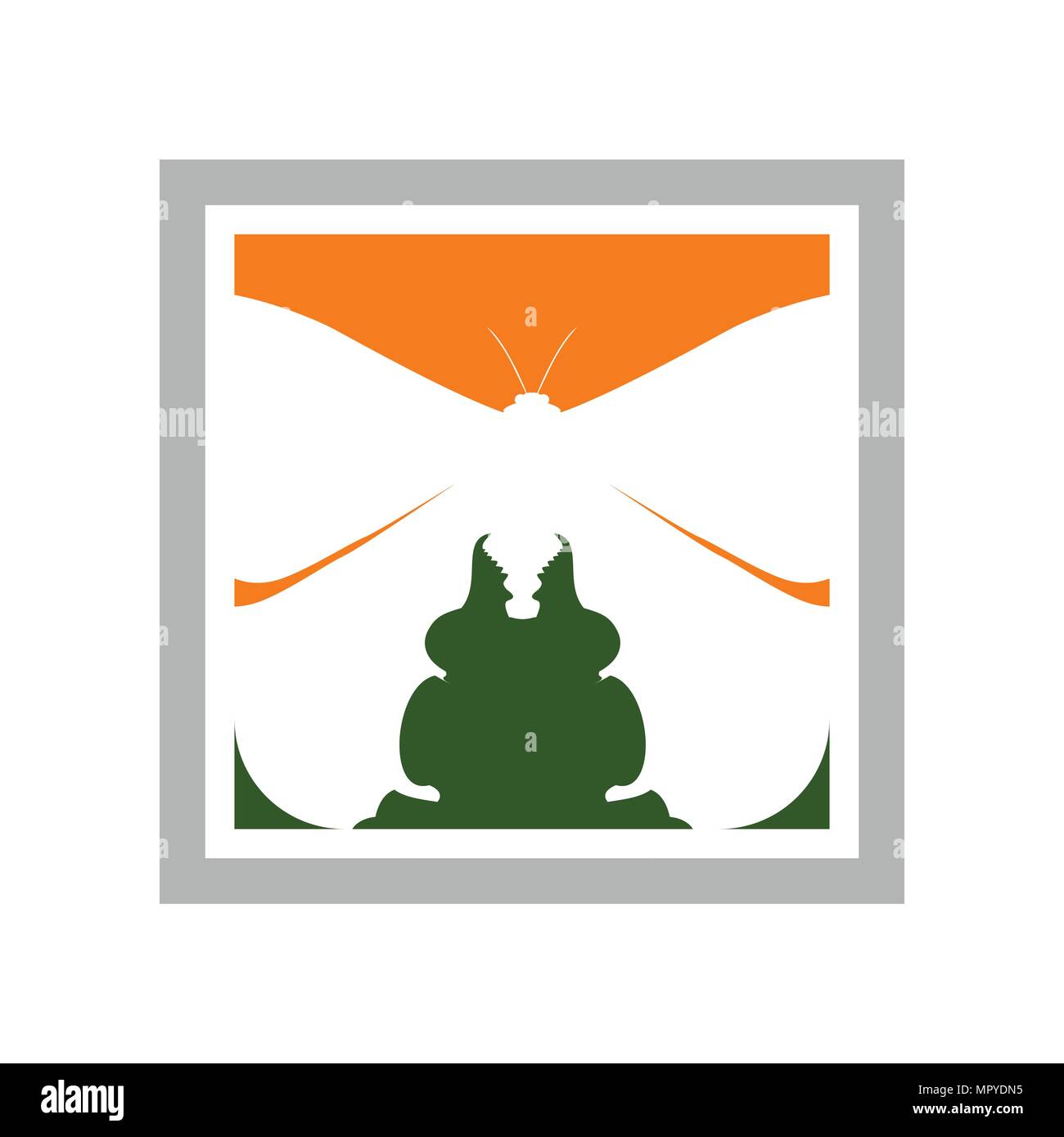 Crustacean design Stock Vector Images - Alamy