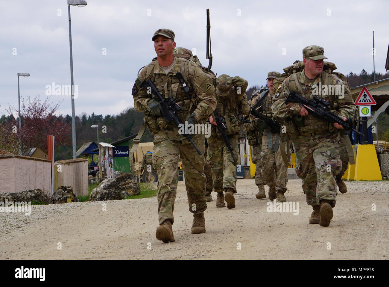 Opfor Stock Photos & Opfor Stock Images - Alamy