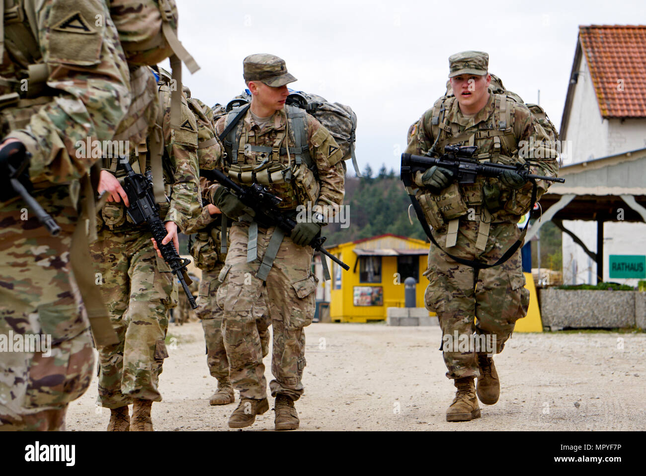 Opfor Stock Photos & Opfor Stock Images - Alamy