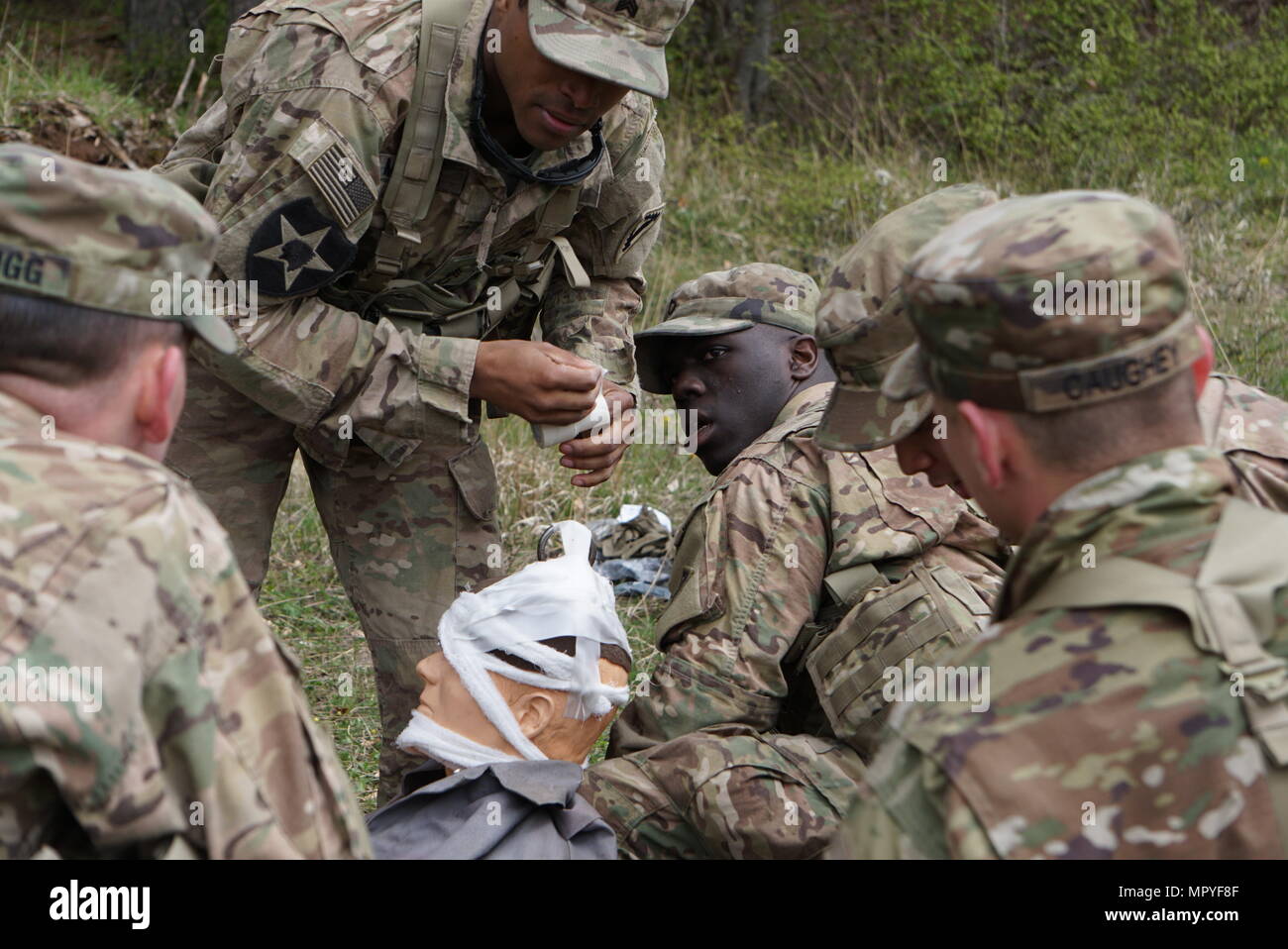 Opfor Stock Photos & Opfor Stock Images - Alamy