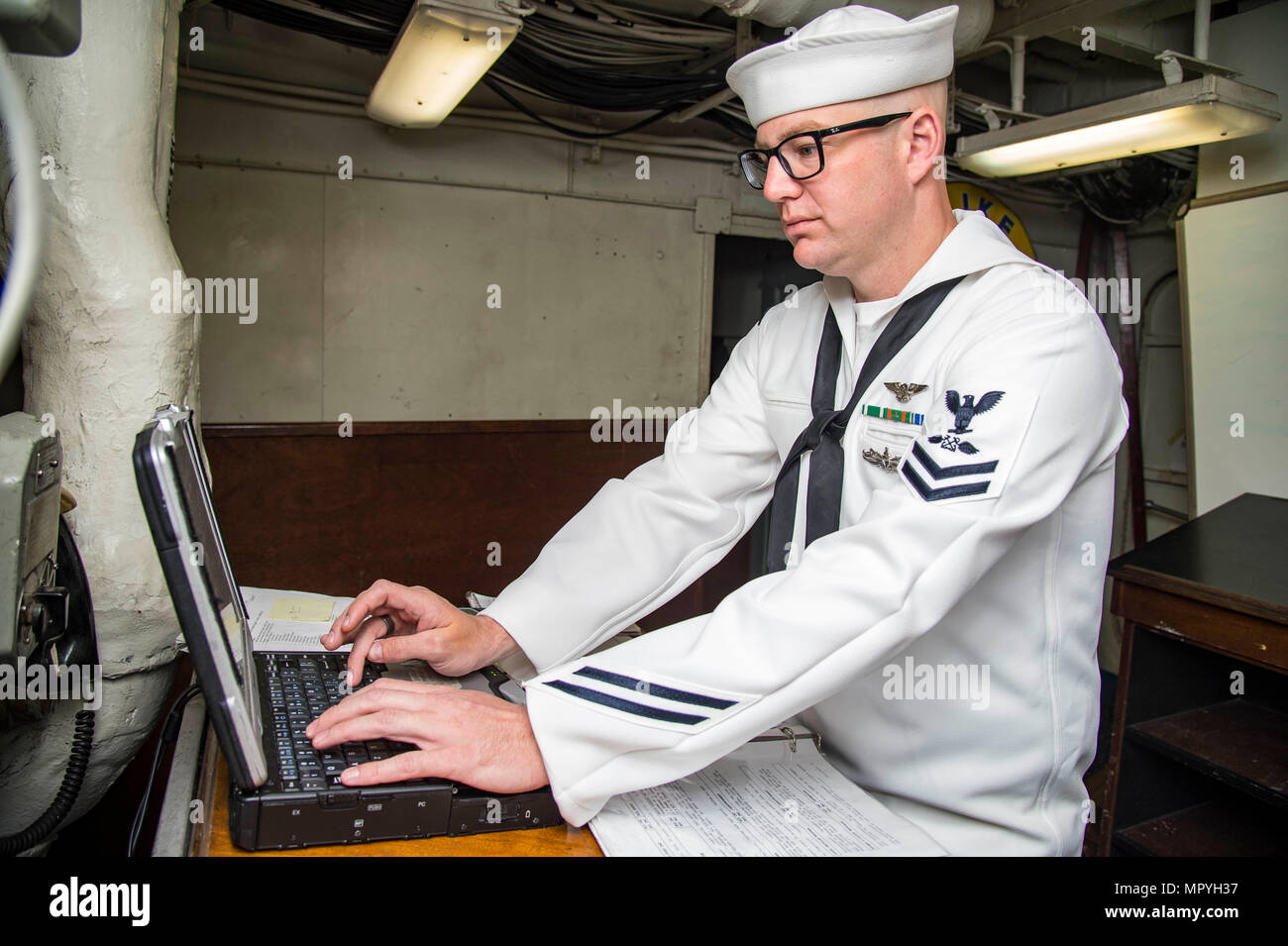 Quarterdeck house hi-res stock photography and images - Alamy
