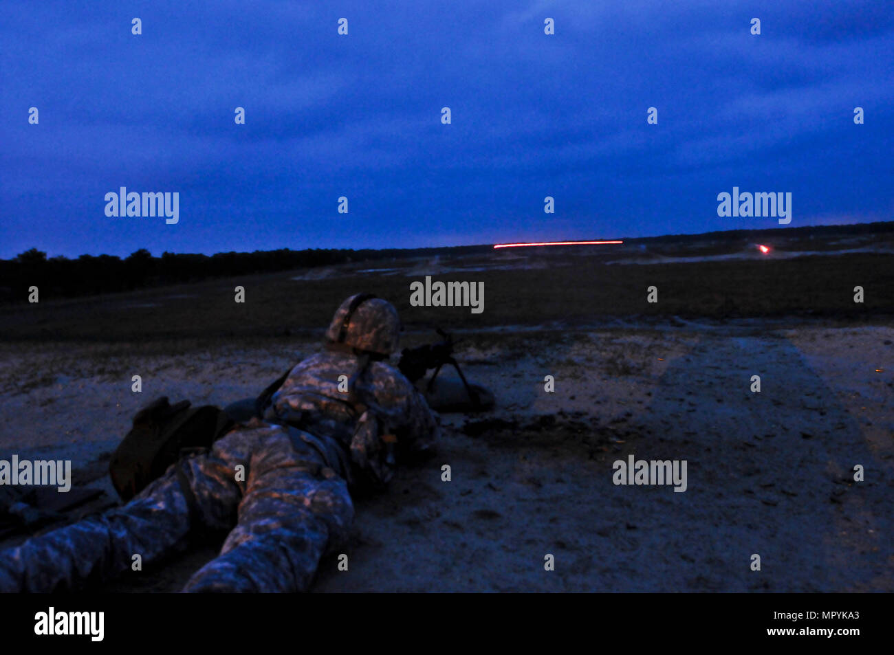 Pfc. Raymond Gomez, 387th Engineer Company, 315th Engineer Battalion ...