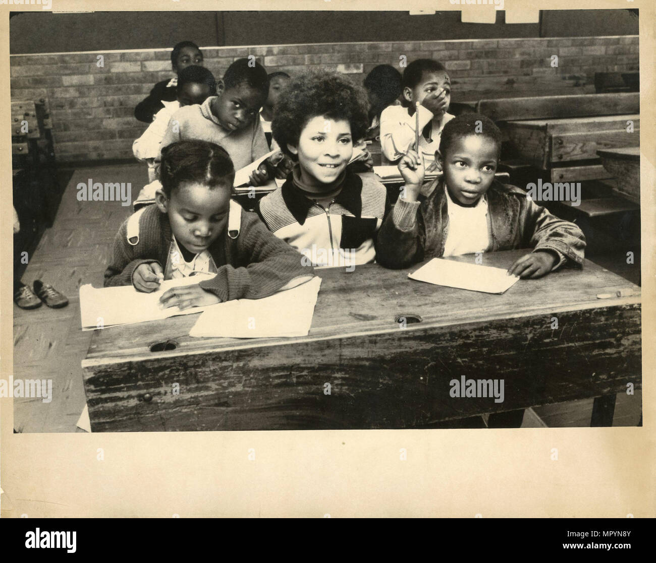 Child led teaching hi-res stock photography and images - Alamy