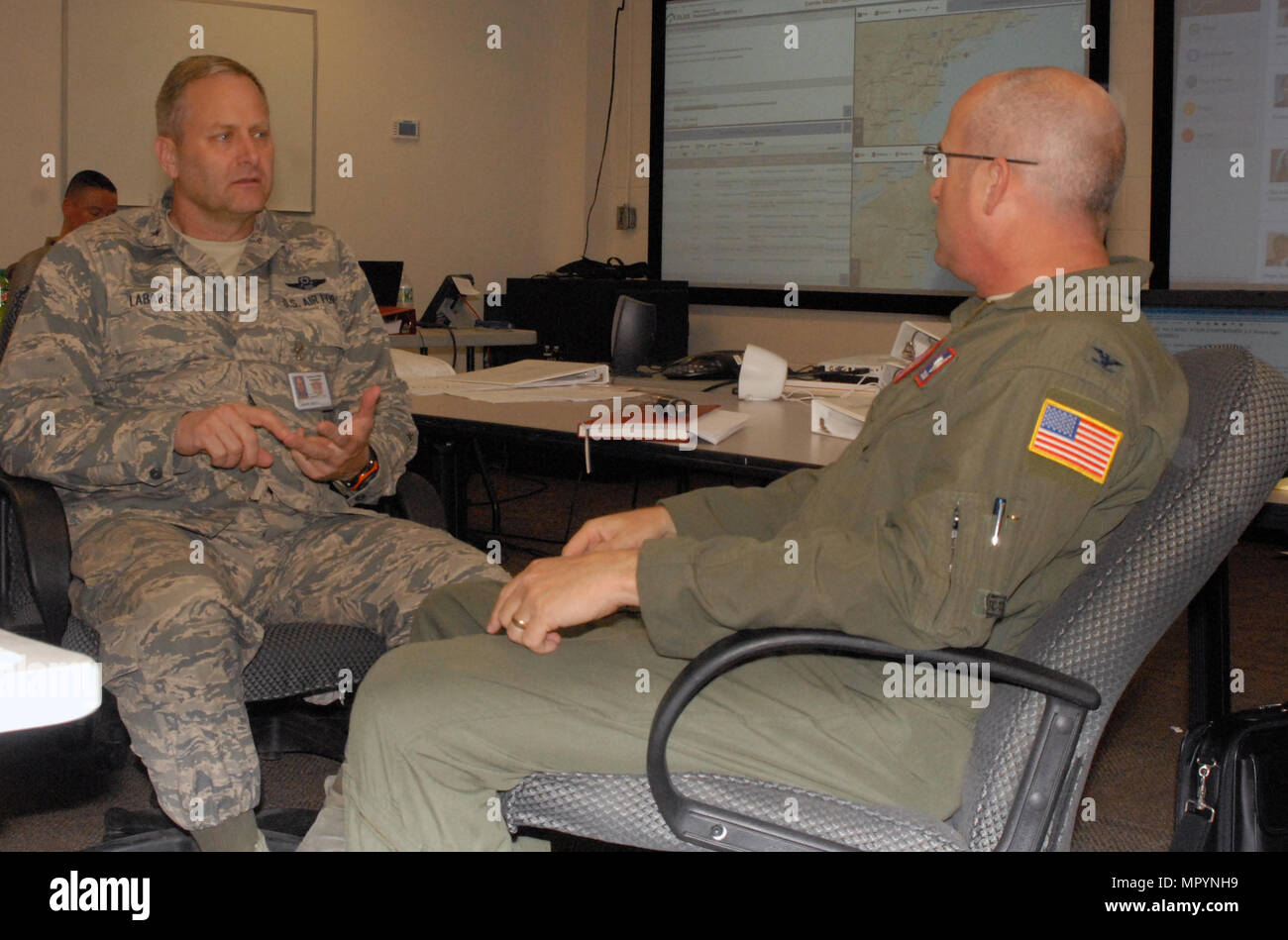 Troy n y new york national guard hi-res stock photography and images ...