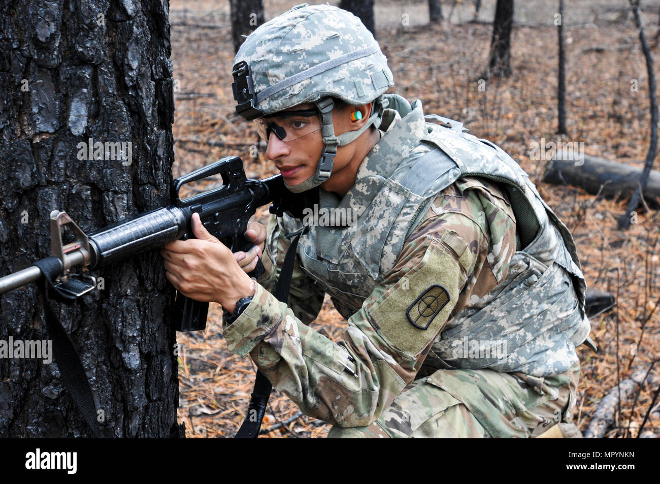 420th engineer battalion hi-res stock photography and images - Alamy