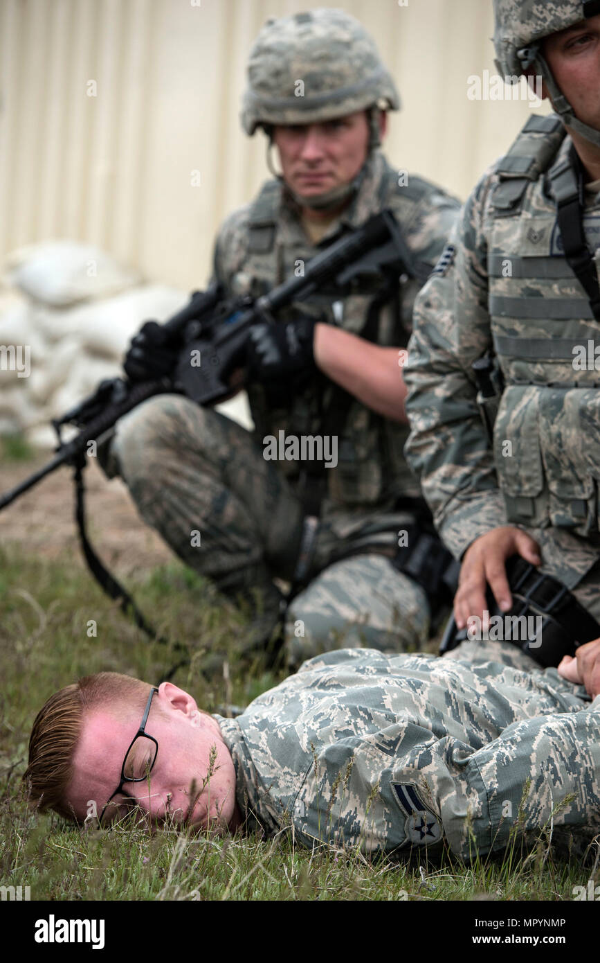 775th civil engineer squadron hi-res stock photography and images - Alamy