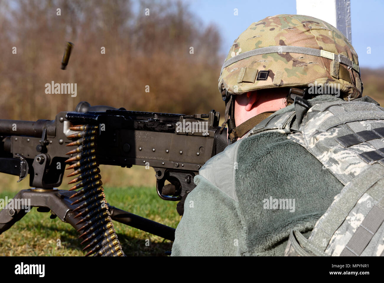 Fort custer training center hi-res stock photography and images - Alamy