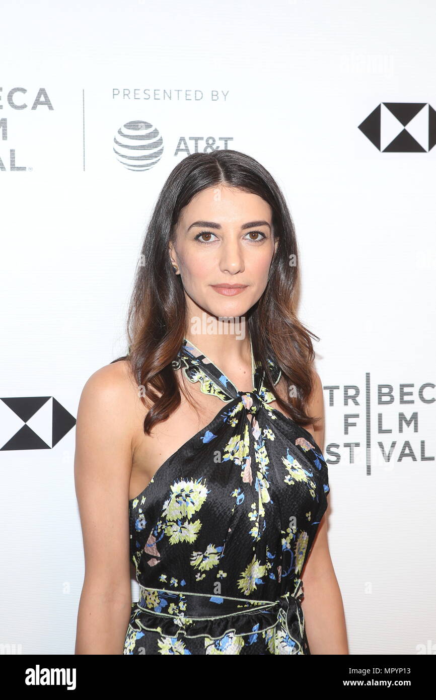 2018 Tribeca Film Festival - 'We The Animals' - Premiere Featuring ...