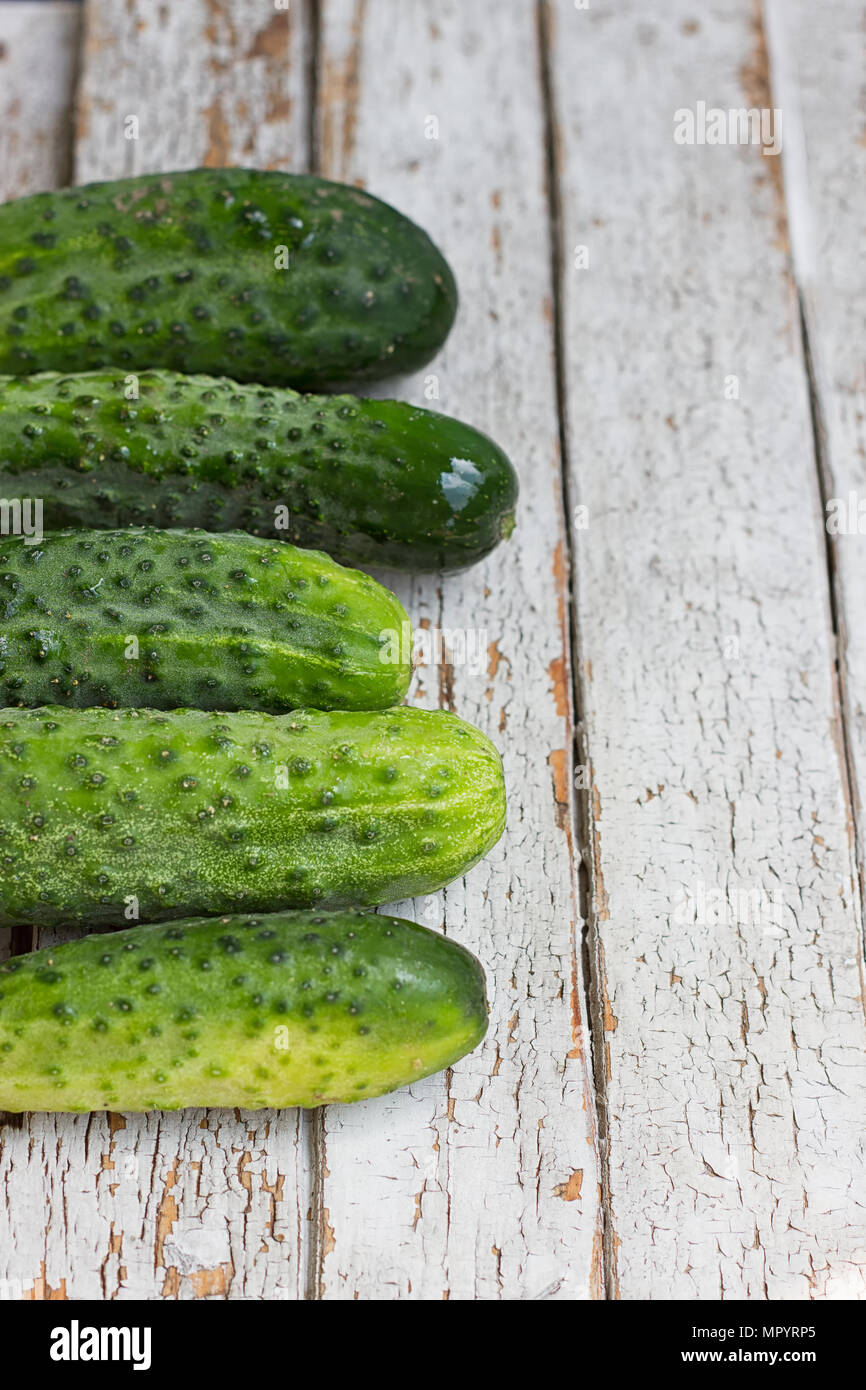 Mini Cucumber Stock Photos & Mini Cucumber Stock Images - Alamy