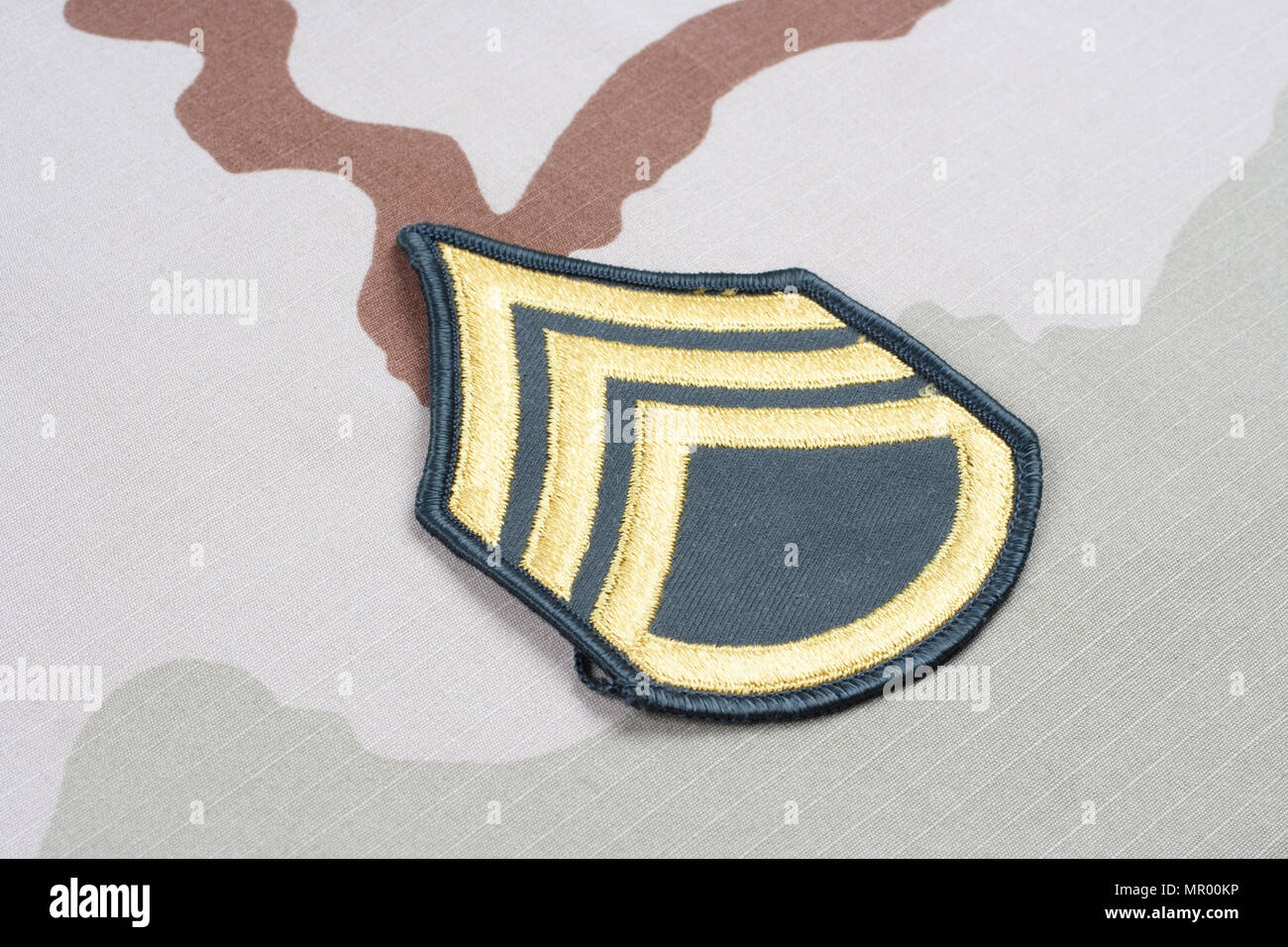 Desert uniform hi-res stock photography and images - Alamy