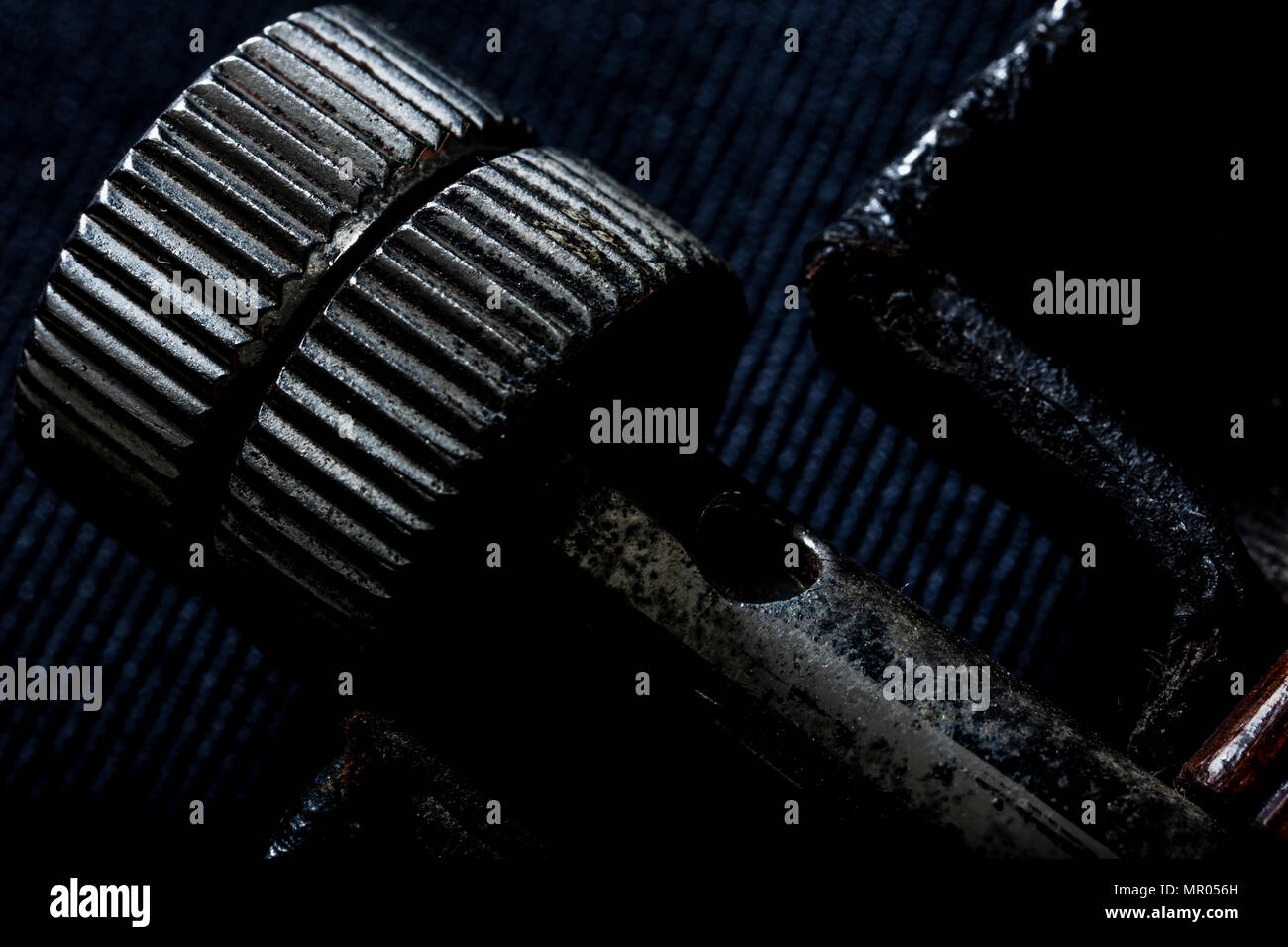 Motor bearing grease hi-res stock photography and images - Alamy