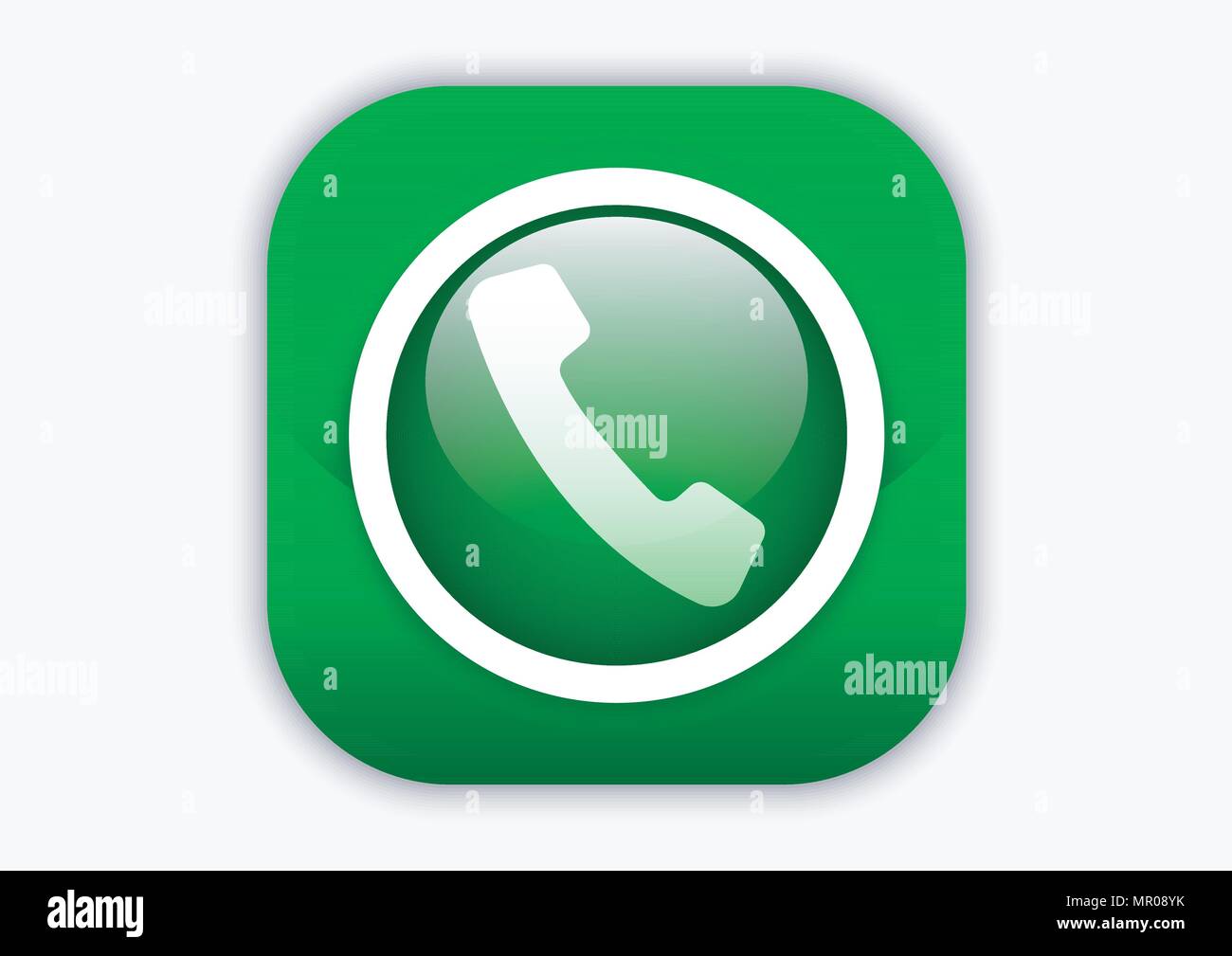 Telecommunications vector vectors hi-res stock photography and images ...